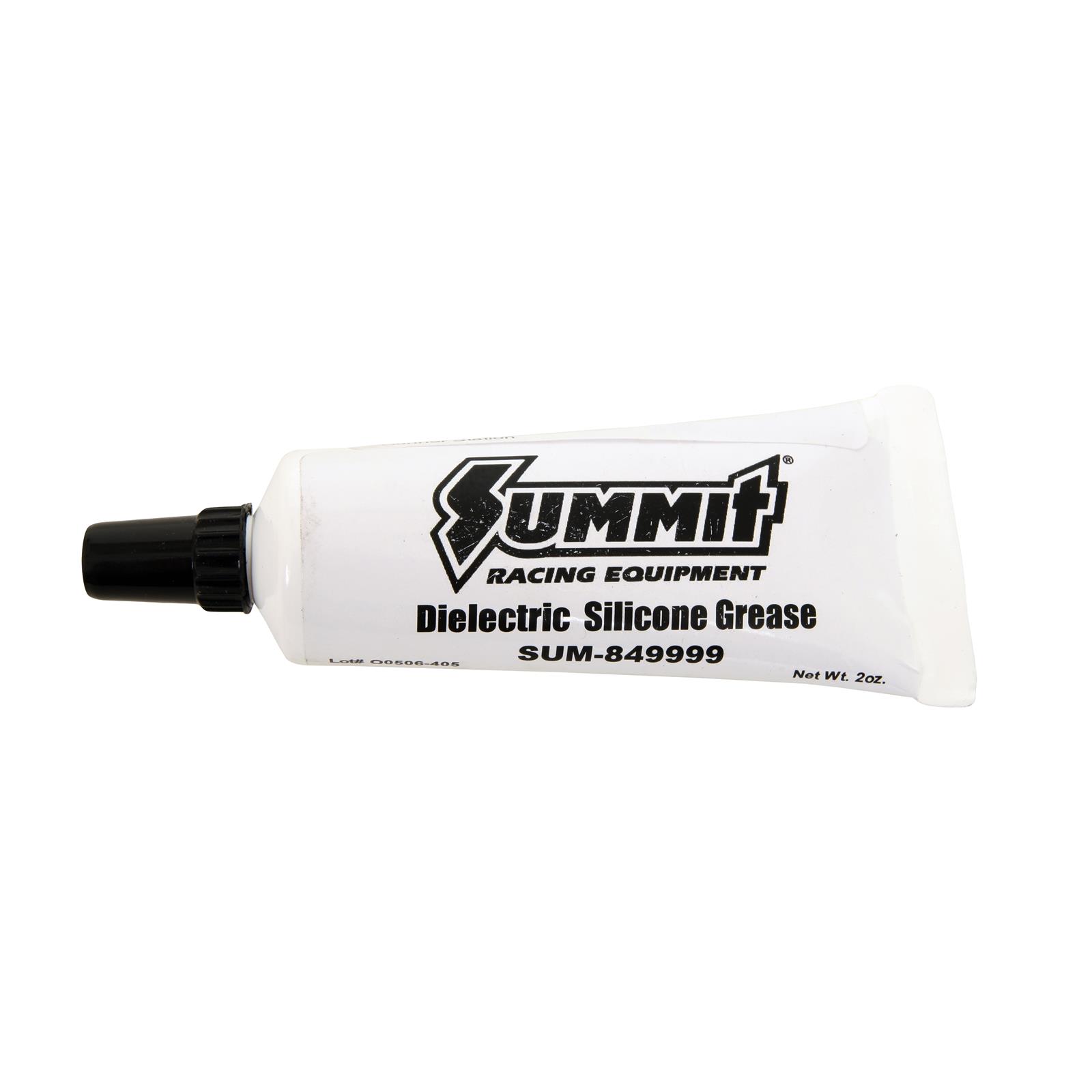 Summit Racing SUM-849999 Summit Racing™ Dielectric Grease | Summit Racing