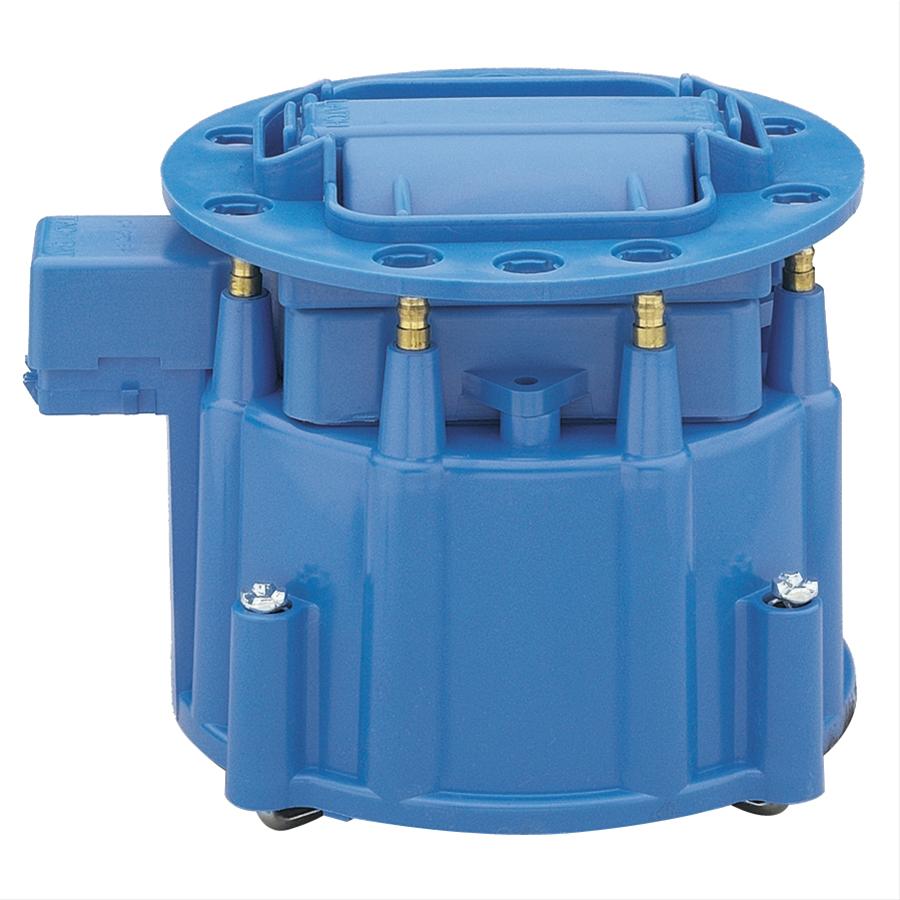 Summit Racing SUM-850010 Summit Racing™ Distributor Cap and Rotor Kits ...