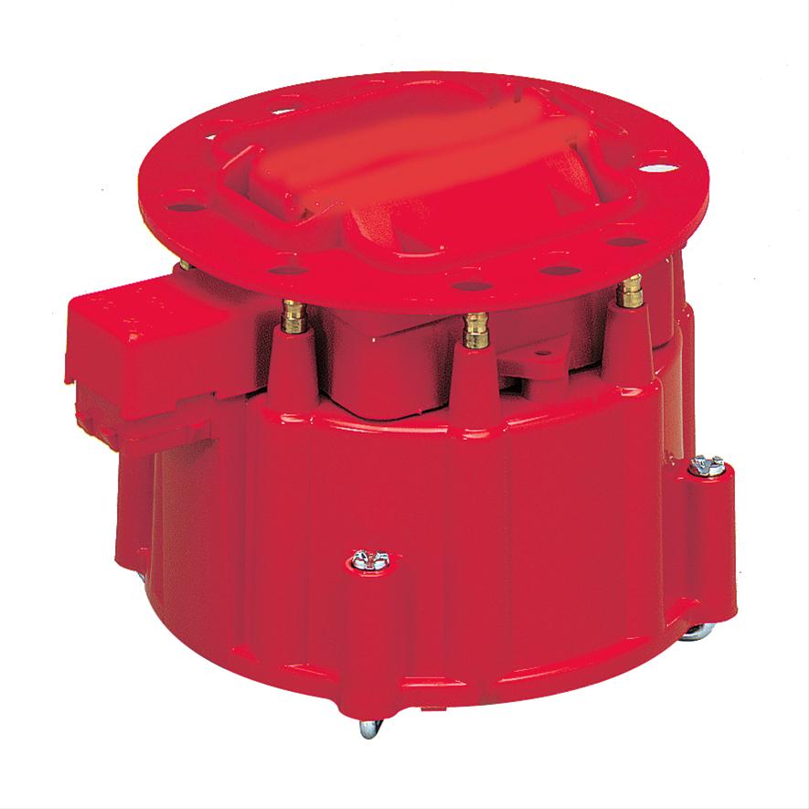 Summit Racing SUM-850014 Summit Racing™ Distributor Cap and Rotor Kits ...