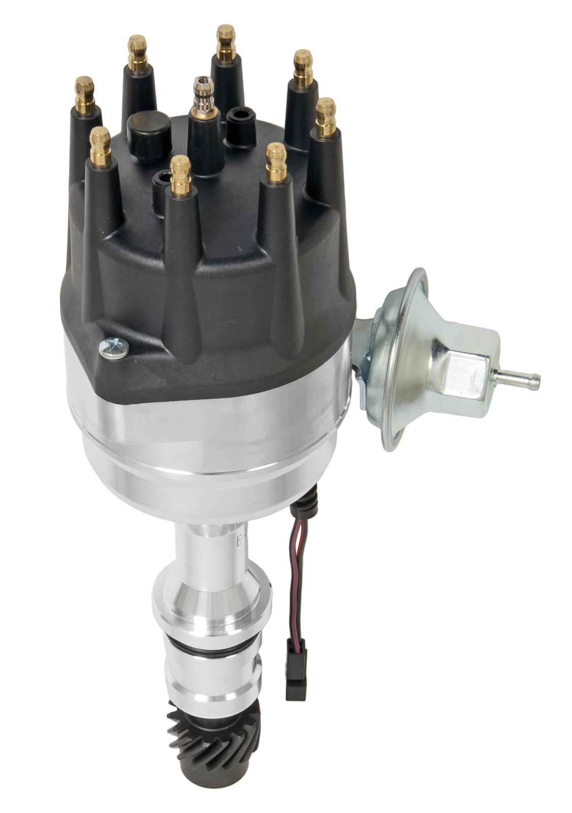 Summit Racing SUM-850086 Summit Racing™ Billet Distributors | Summit Racing