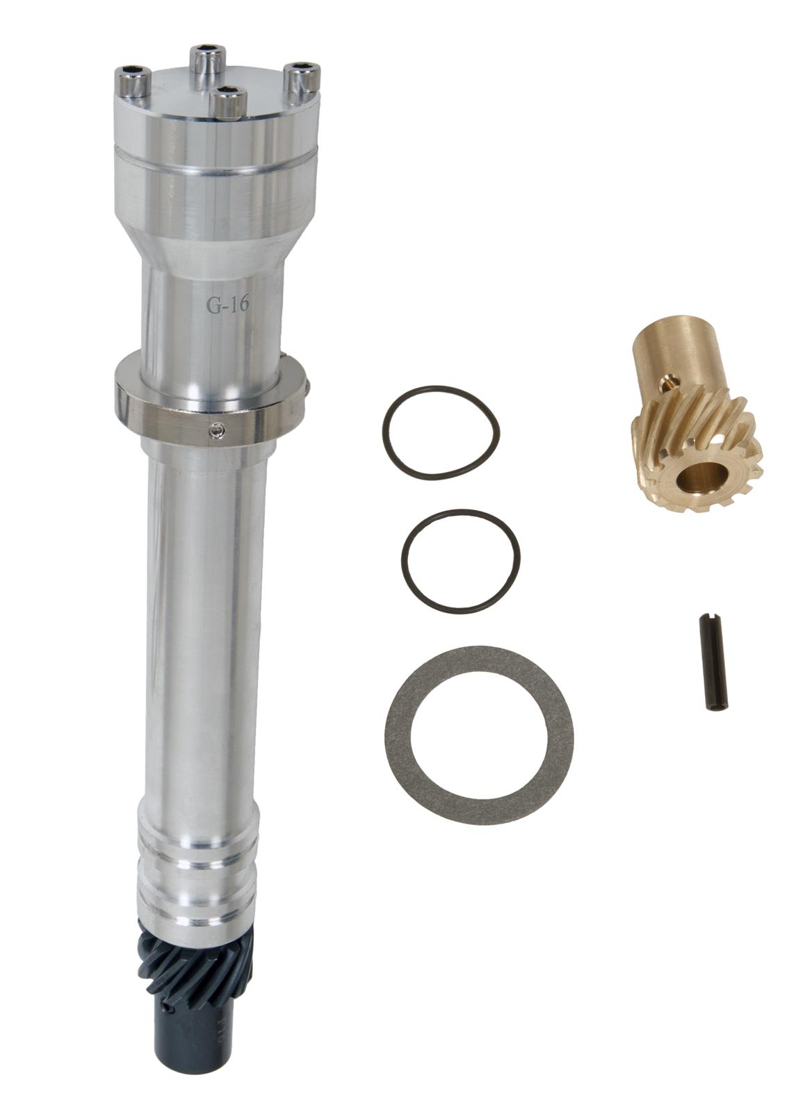 Summit Racing SUM-850103 Summit Racing™ Distributor Oil Plugs | Summit ...