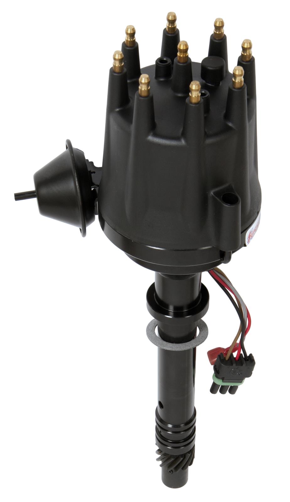 1967 CHEVROLET EL CAMINO Summit Racing SUM-850205-B Summit Racing ...