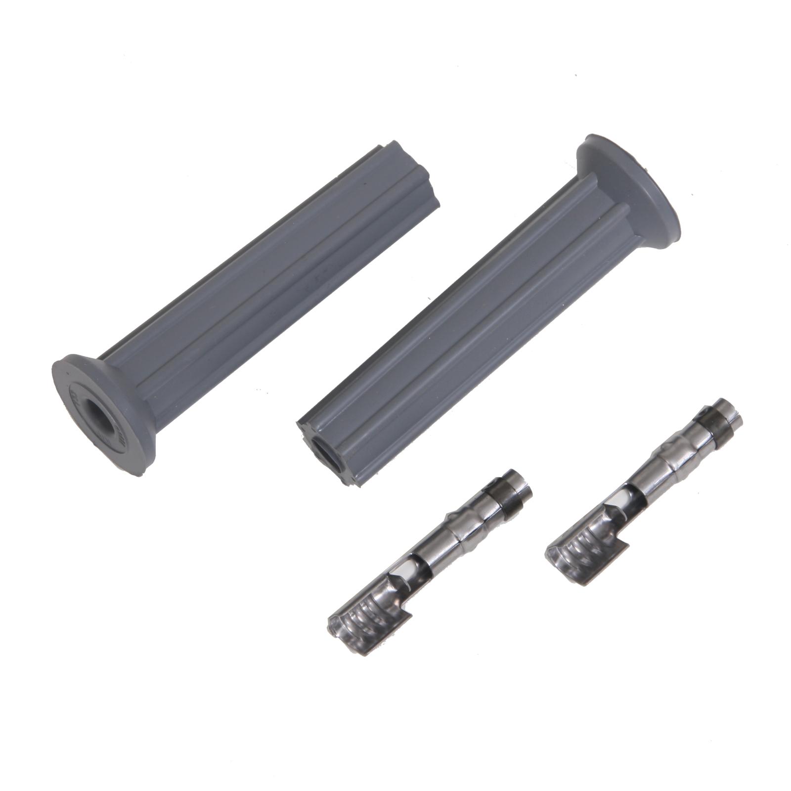 Summit Racing SUM-850434 Summit Racing™ Spark Plug Boot Kits | Summit ...