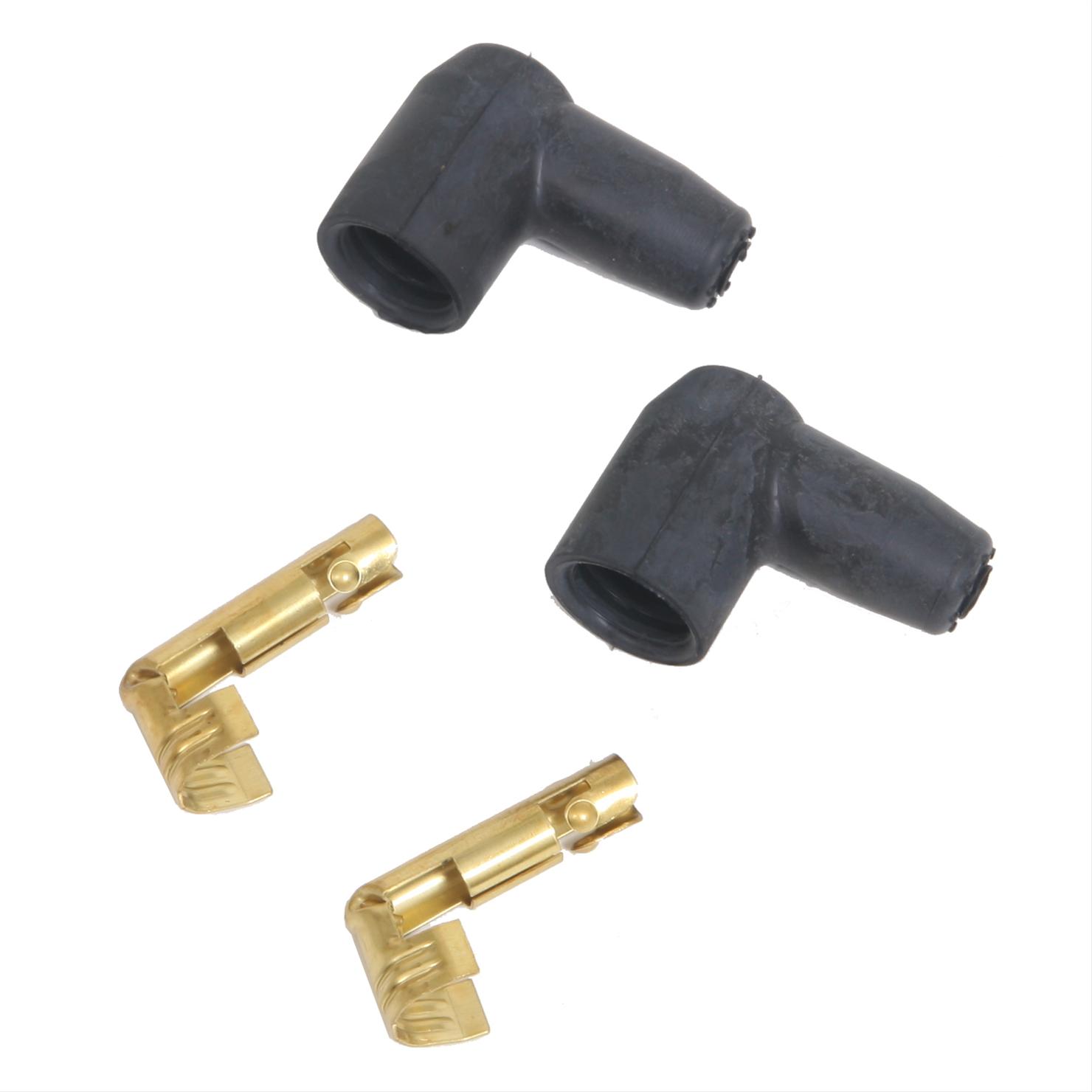 Summit Racing SUM-850442 Summit Racing™ Distributor Boots | Summit Racing