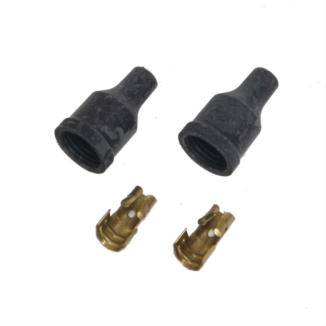 Summit Racing SUM-850444 Summit Racing™ Distributor Boots | Summit Racing