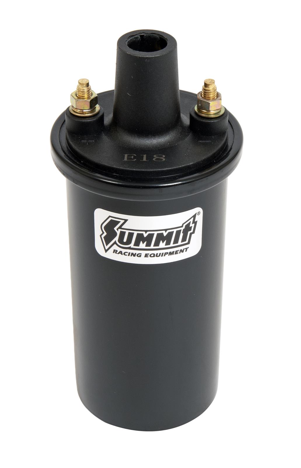 Summit Racing SUM-850496 Summit Racing™ High-Output Ignition Coils ...