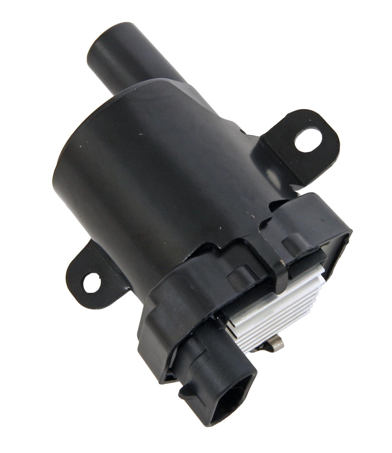 Summit Racing SUM-850501-1B Summit Racing™ High-Output Ignition Coils ...