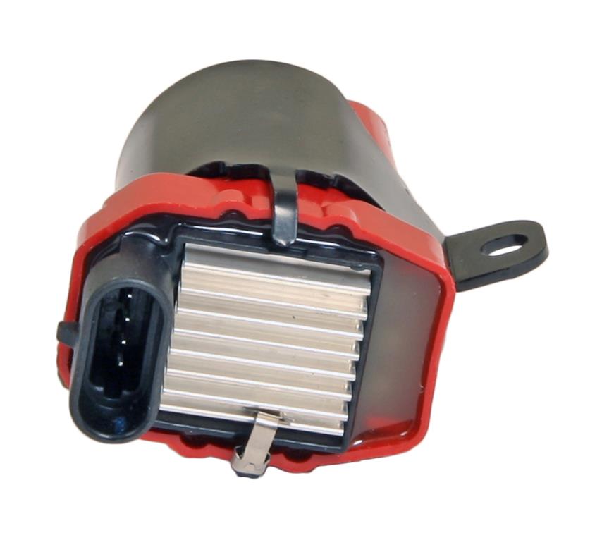 Summit Racing SUM-850501-1R Summit Racing™ High-Output Ignition Coils ...