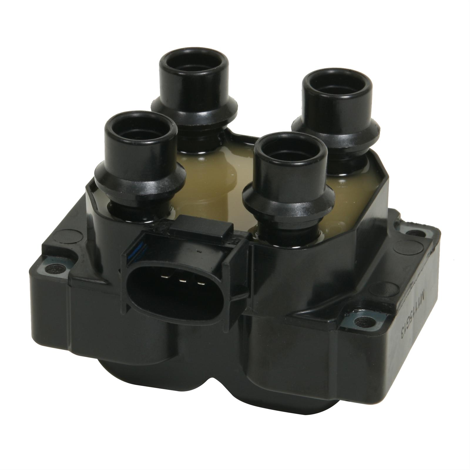 Summit Racing SUM-850508 Summit Racing™ High-Output Ignition Coils ...