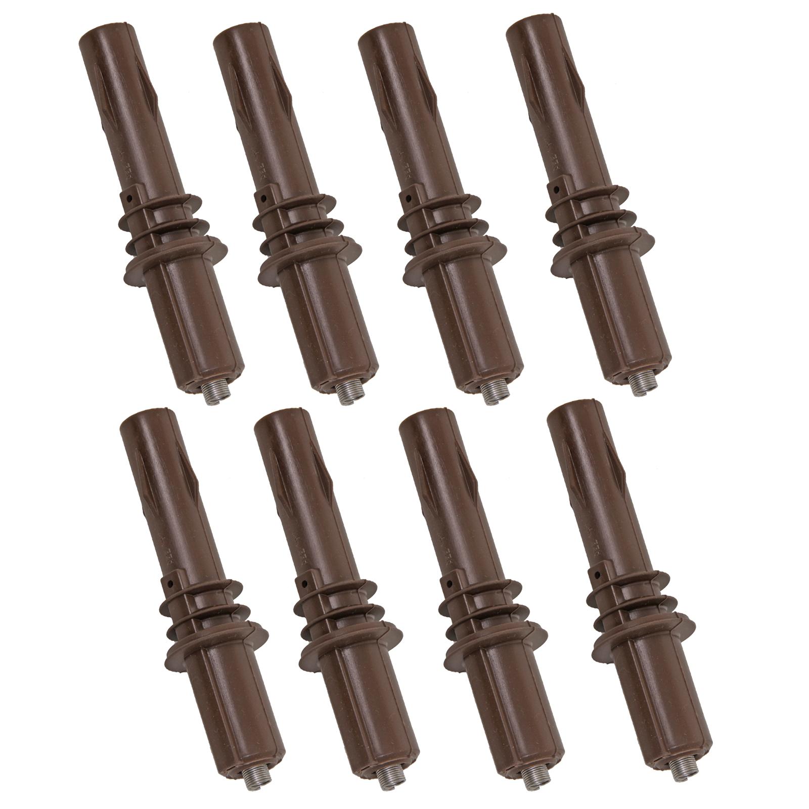 Summit Racing SUM-850560 Summit Racing™ Coil-On-Plug Boots and Spring ...