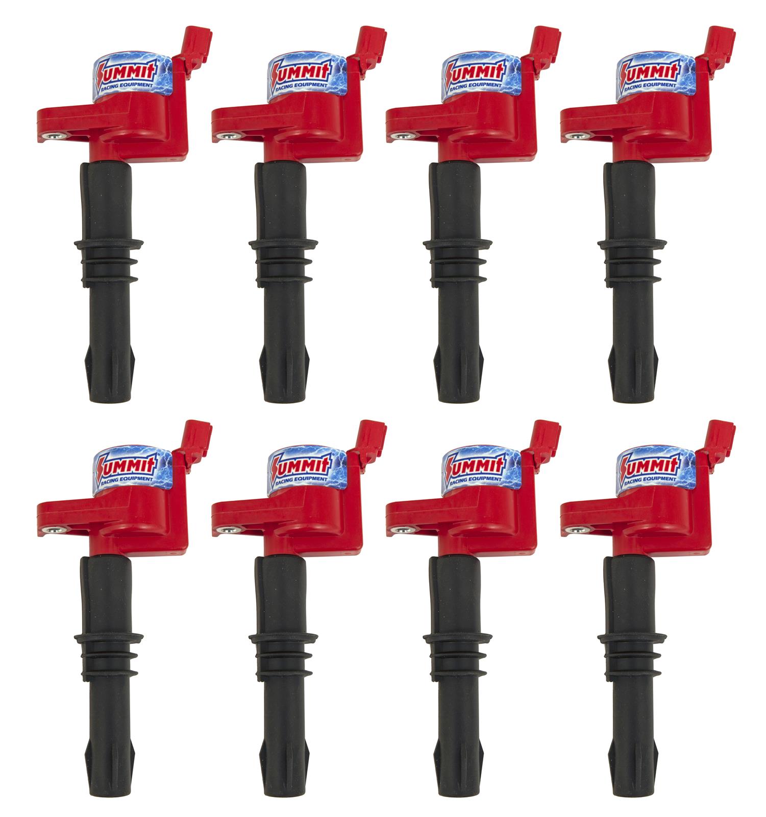 2008 FORD MUSTANG Summit Racing SUM-850571R Summit Racing™ Ford Mod ...