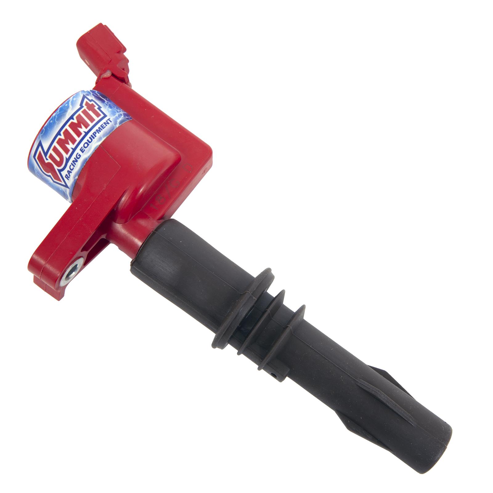 Summit Racing SUM-850572R Summit Racing™ Ford Mod Motor Coil-On-Plug ...