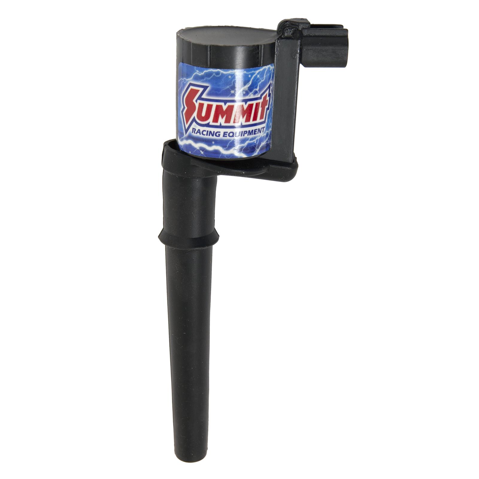 Summit Racing SUM-850573 Summit Racing™ Ford Mod Motor Coil-On-Plug ...