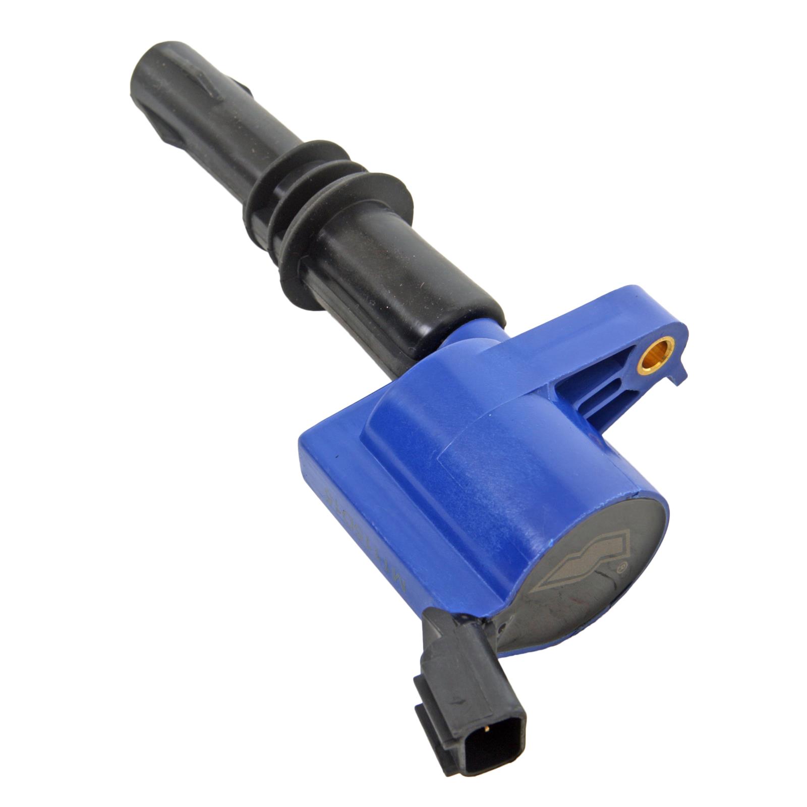 Summit Racing SUM-850581-1B Summit Racing™ Ford Mod Motor Coil-On-Plug ...