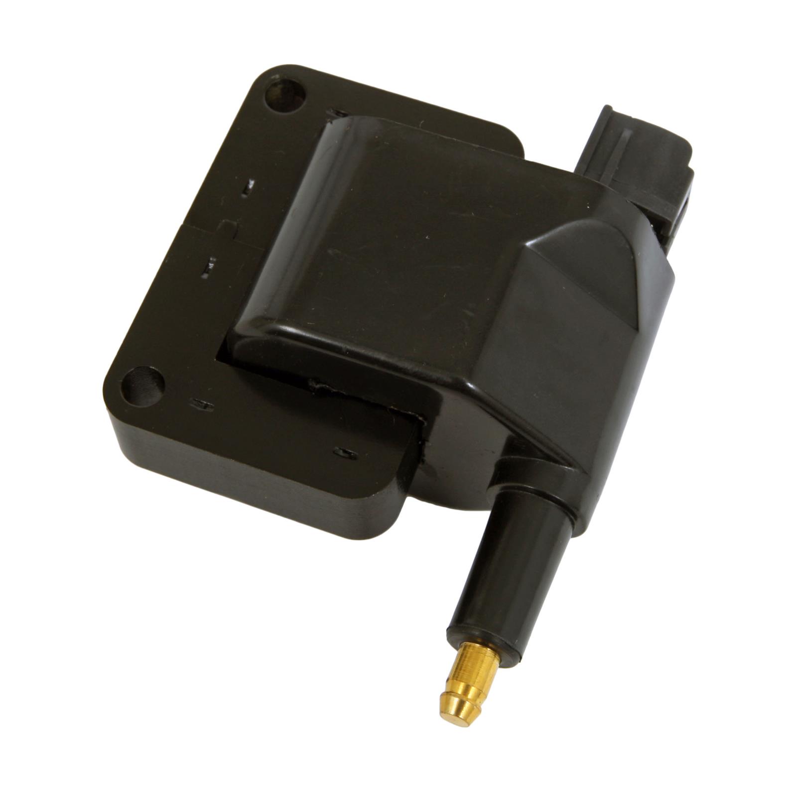 Summit Racing SUM-850586 Summit Racing™ High-Output Ignition Coils ...