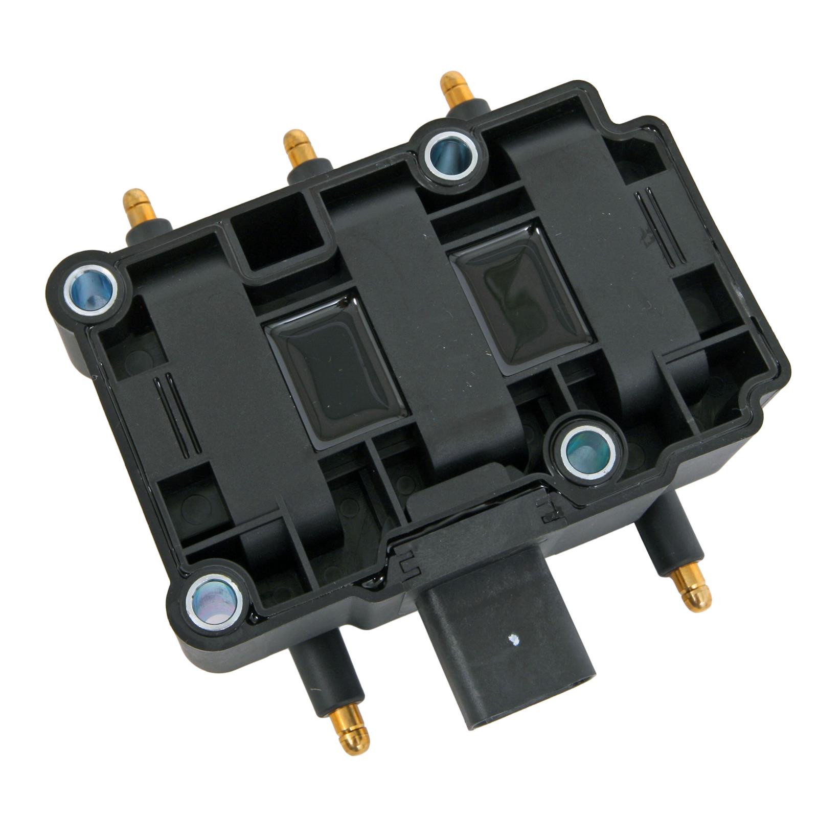 Summit Racing SUM-850587 Summit Racing™ High-Output Ignition Coils ...