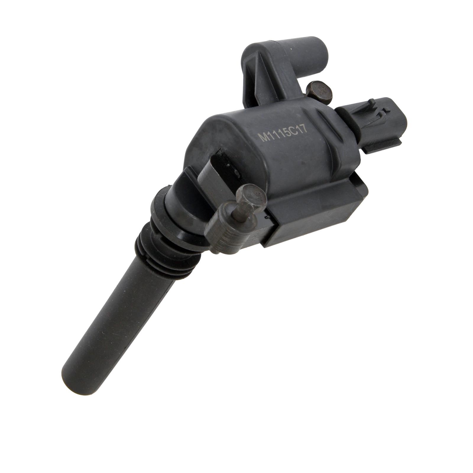 Summit Racing SUM-850589 Summit Racing™ High-Output Ignition Coils ...