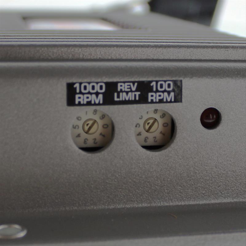 Summit Racing SUM-850610 Summit Racing™ Multi-Spark Digital Capacitive ...