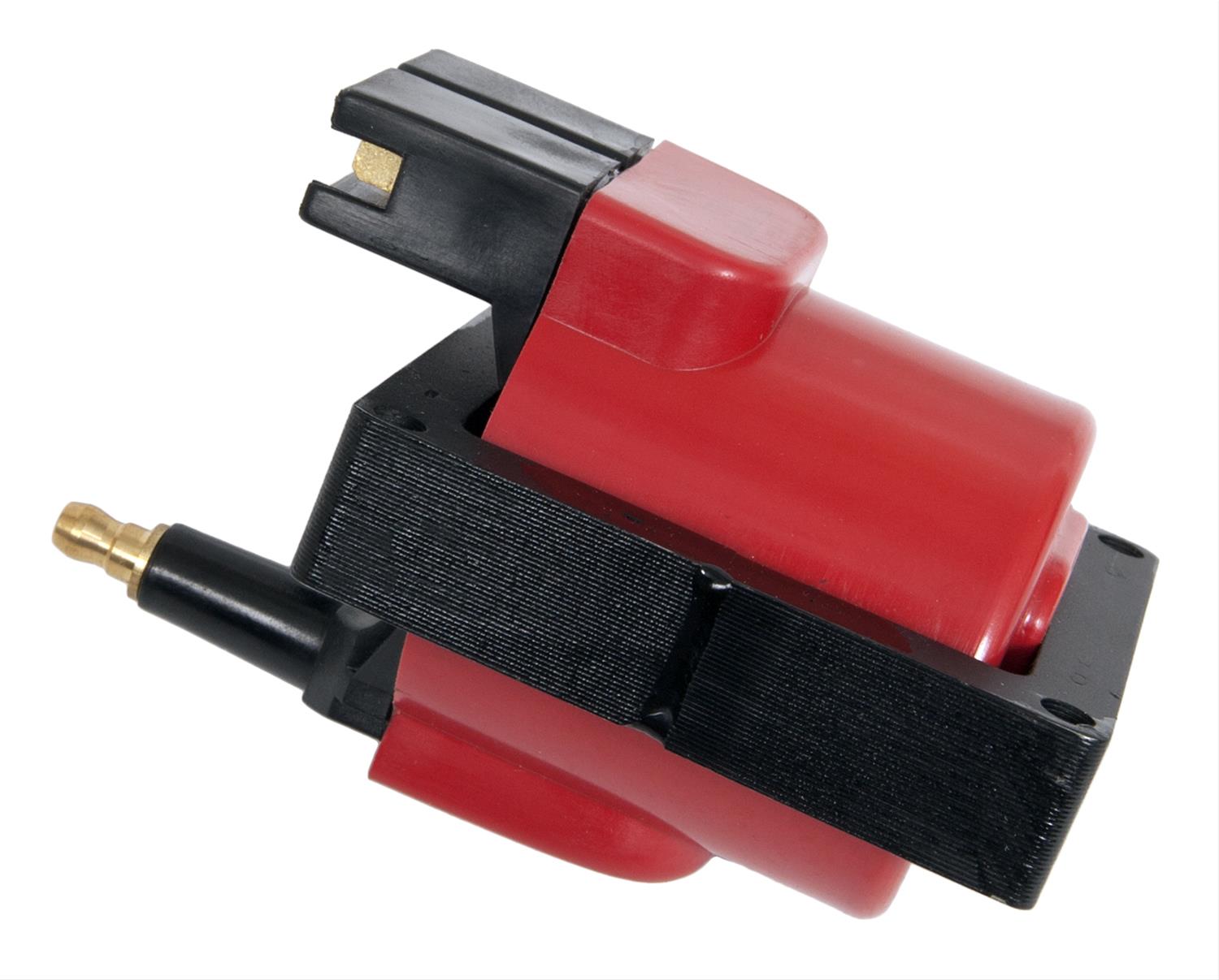 Summit Racing SUM-850714 Summit Racing™ High-Output Ignition Coils ...