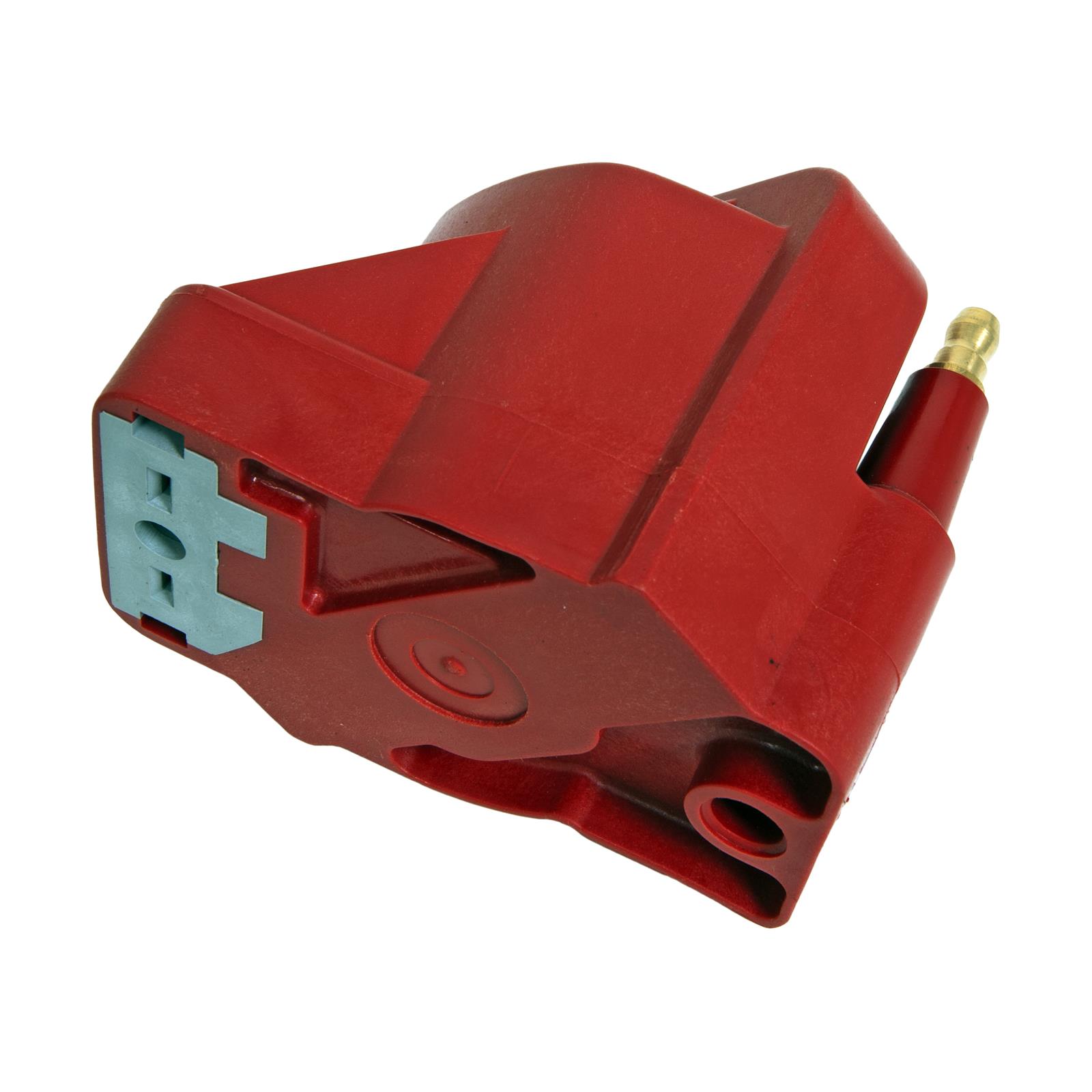 Summit Racing SUM-850717 Summit Racing™ High-Output Ignition Coils ...