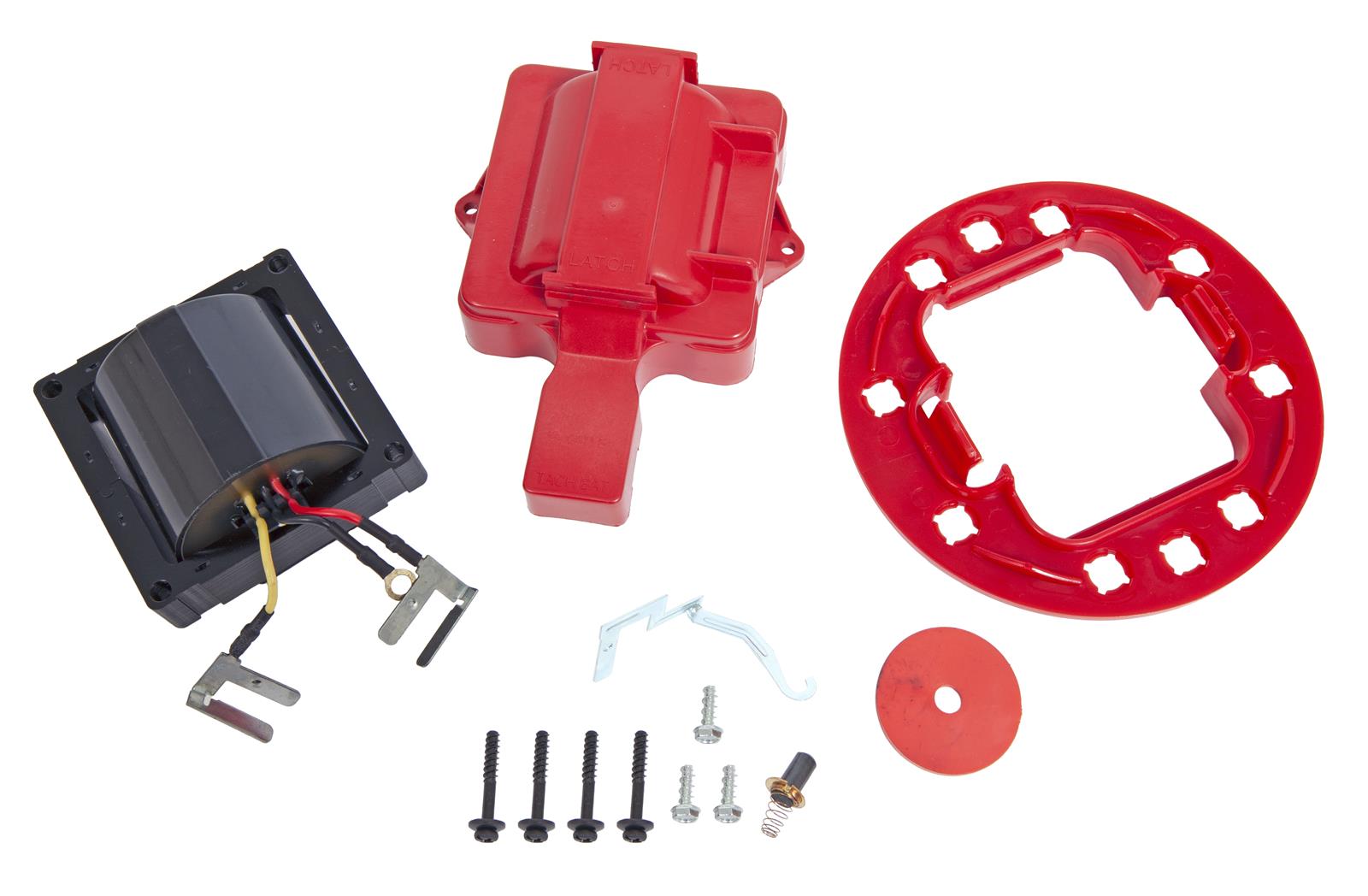 Summit Racing SUM-850721 Summit Racing™ HEI Ignition Coils | Summit Racing