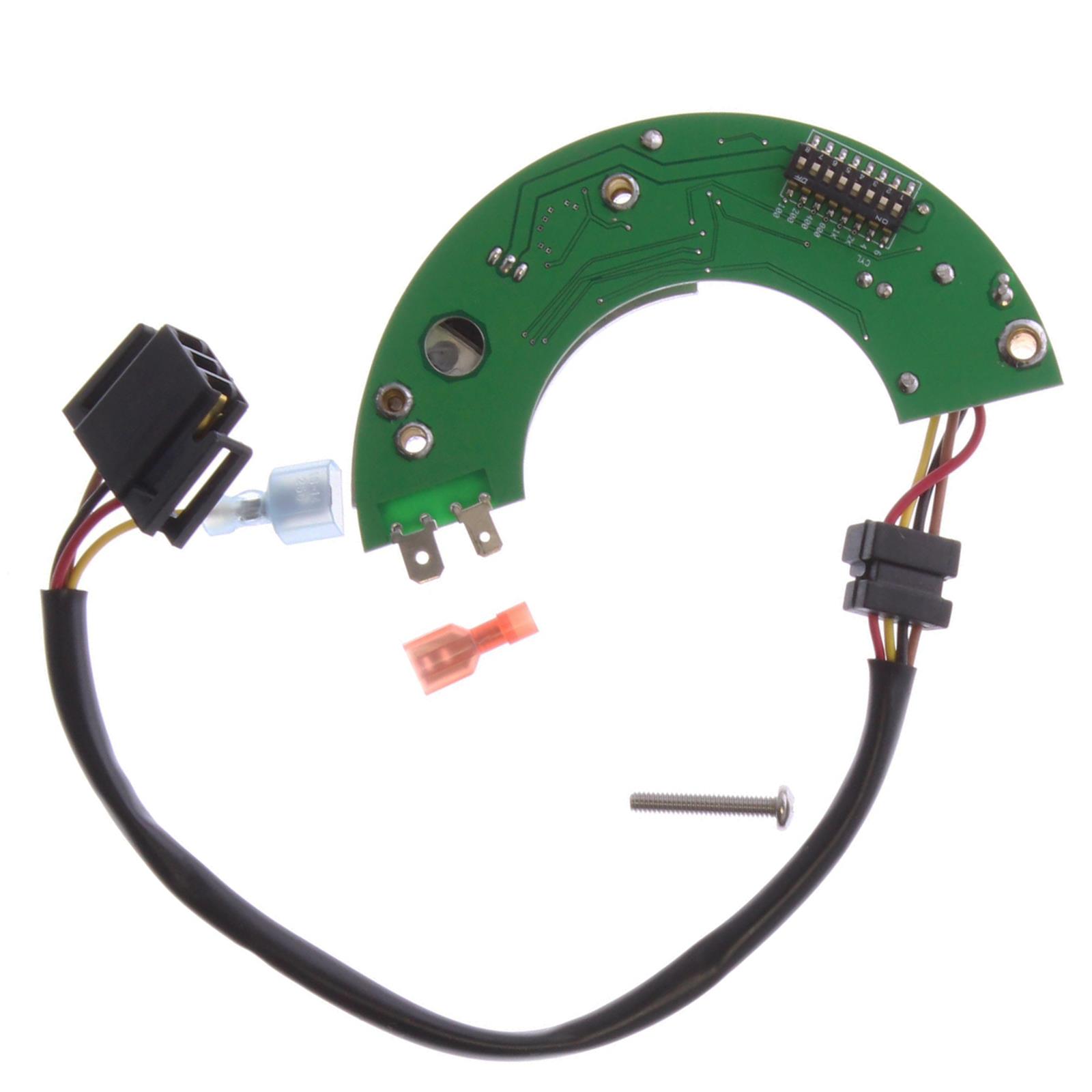 Summit Racing SUM-850730 Summit Racing™ Digital GM High Energy Modules ...