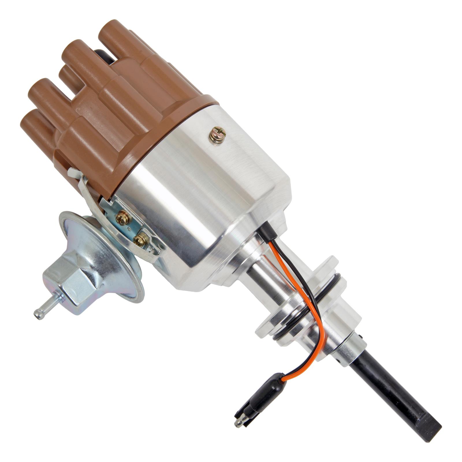 Summit Racing SUM-851003-1 Summit Racing™ Billet Electronic Mopar ...