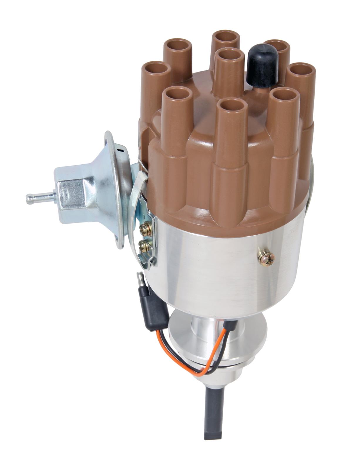 Summit Racing SUM-851003-1 Summit Racing™ Billet Electronic Mopar ...