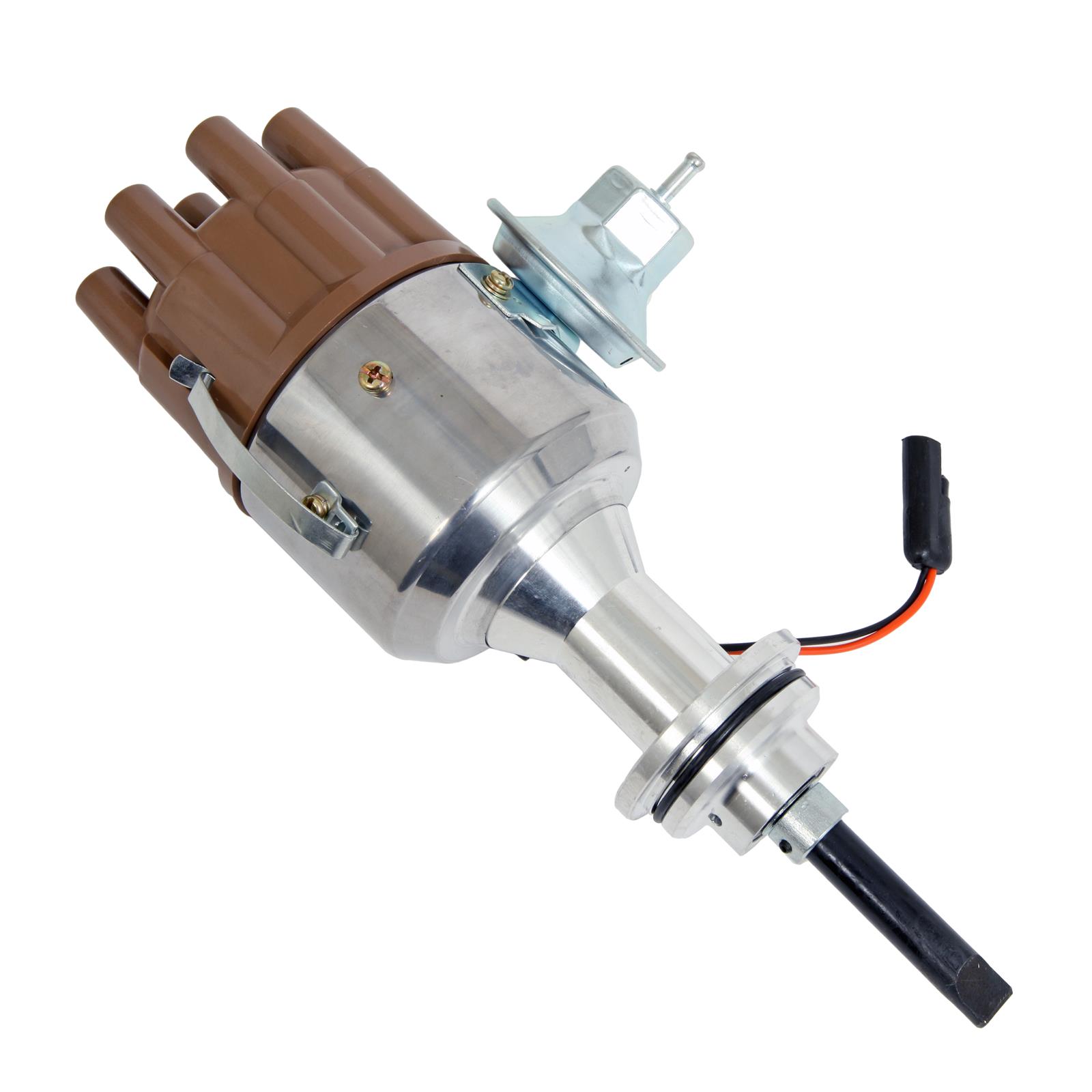 Summit Racing SUM-851004-1 Summit Racing™ Billet Electronic Mopar ...