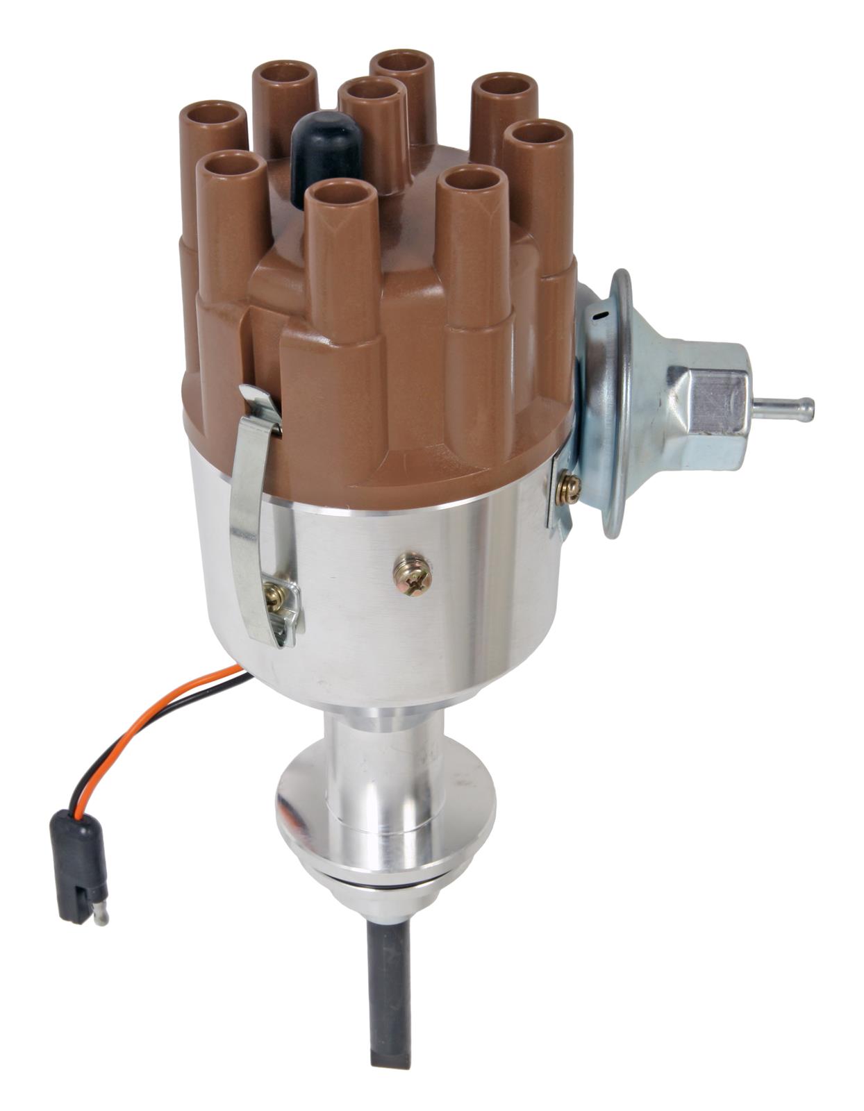 Summit Racing SUM-851005-1 Summit Racing™ Billet Electronic Mopar ...