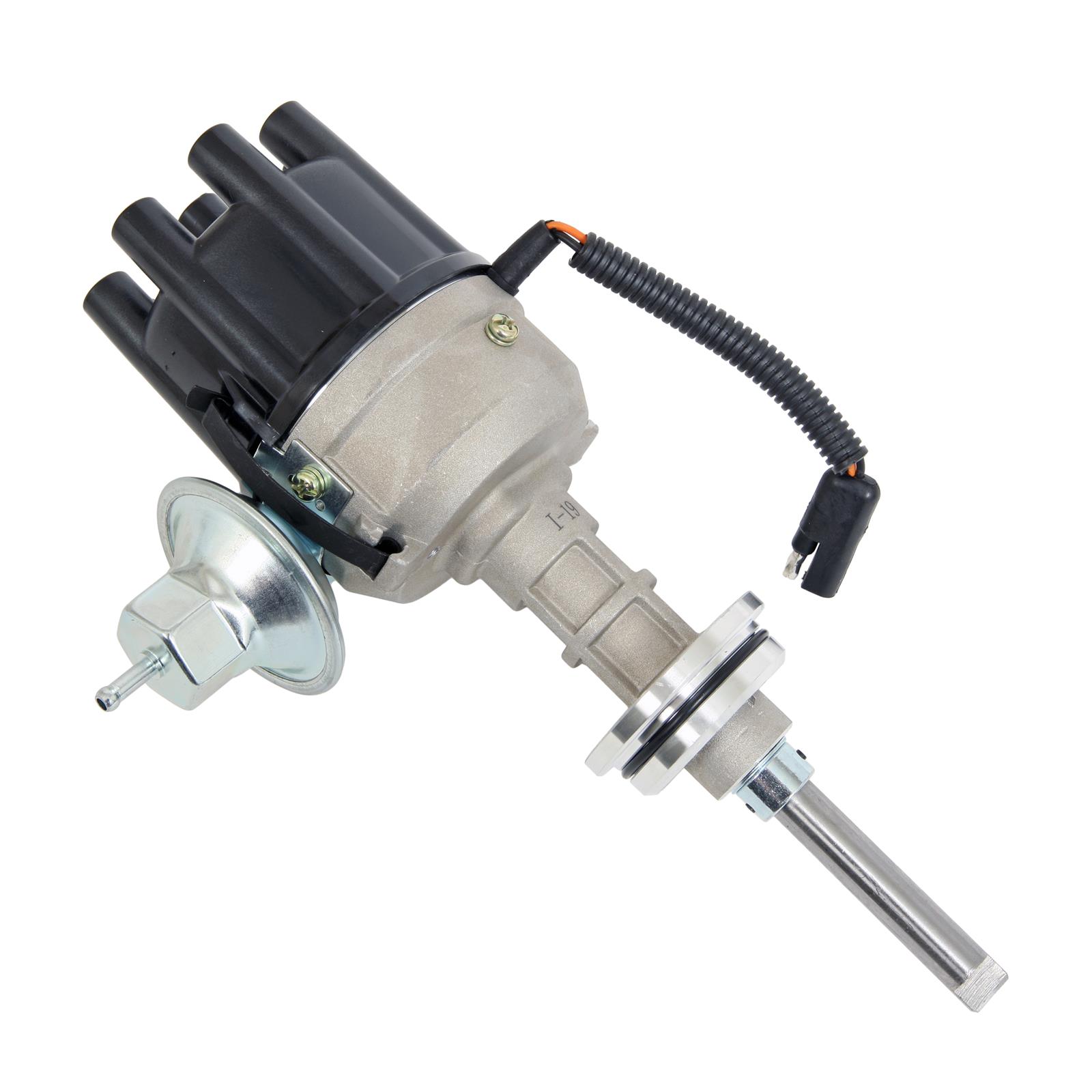 Summit Racing SUM-851013 Summit Racing™ Electronic Mopar Distributors ...