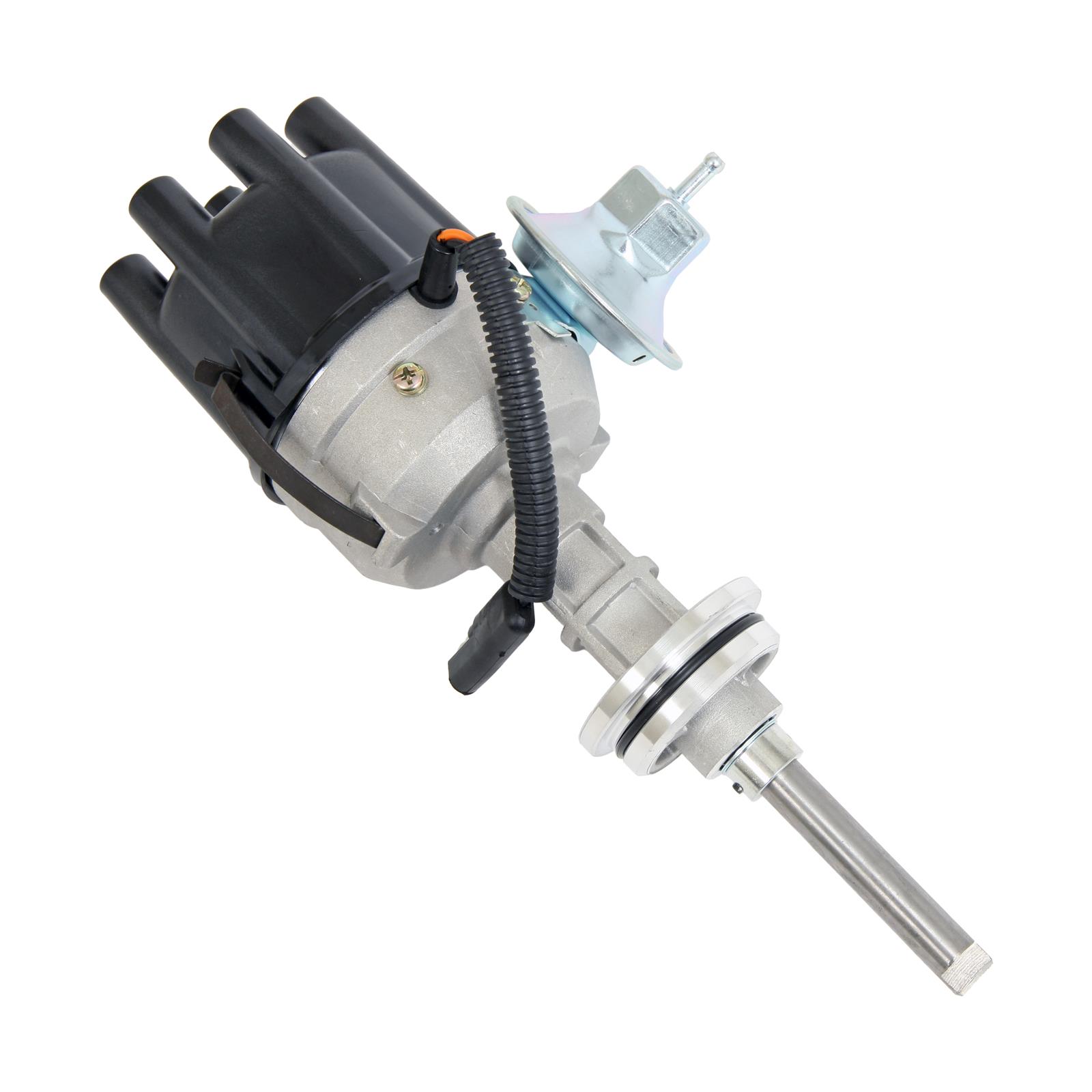 Summit Racing SUM-851015 Summit Racing™ Electronic Mopar Distributors ...