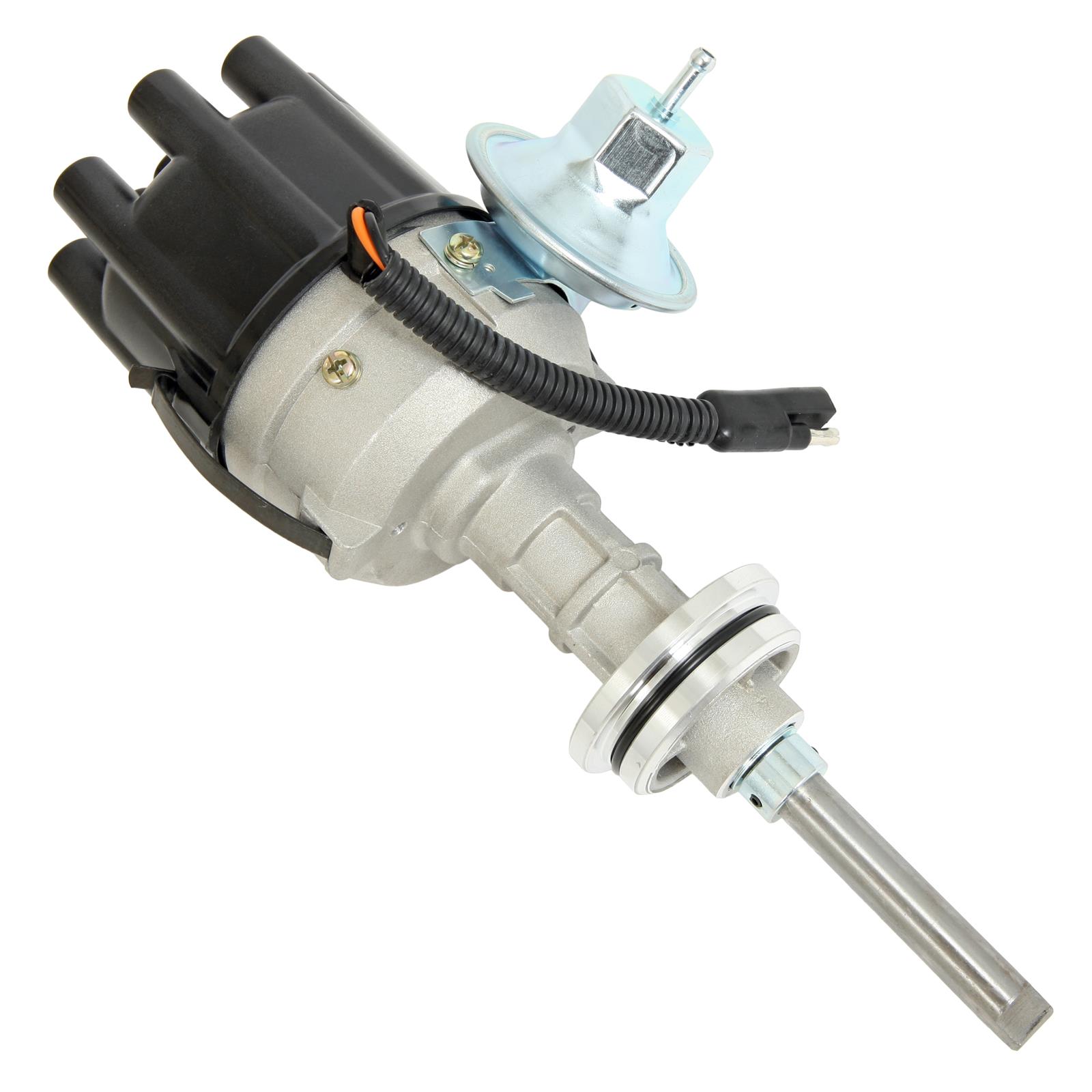 Summit Racing SUM-851018 Summit Racing™ Electronic Mopar Distributors ...