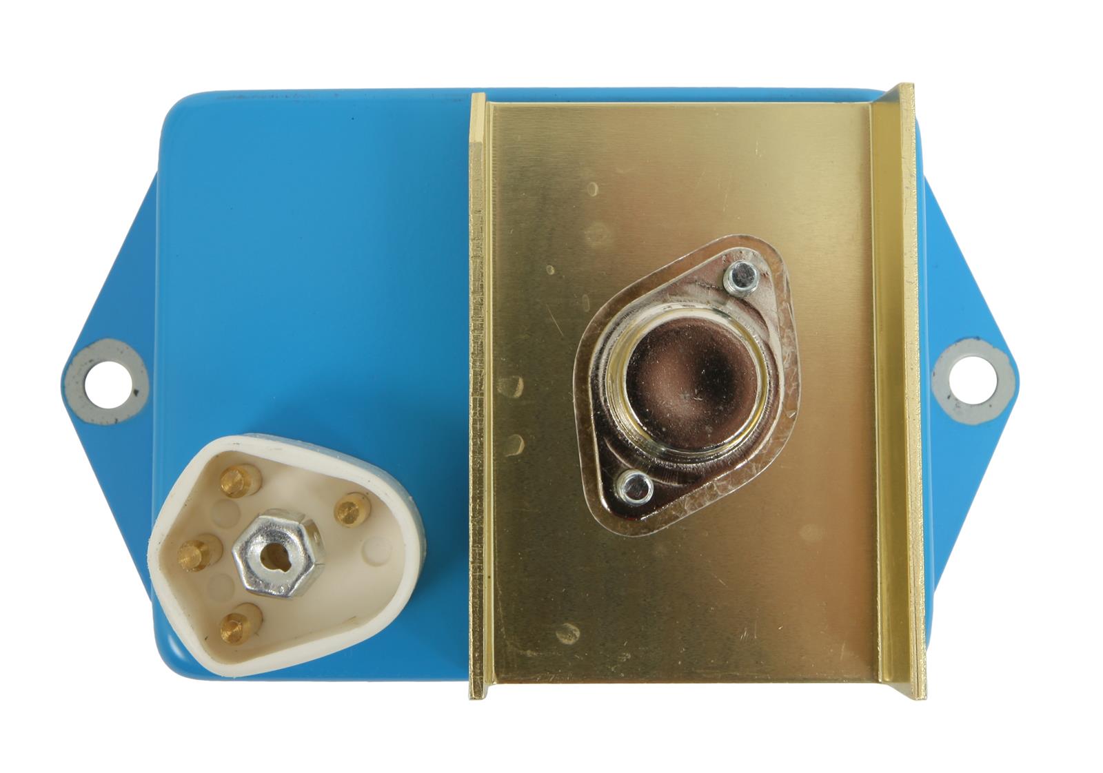 Summit Racing SUM-851020 Summit Racing™ Ignition Controllers for Mopar ...