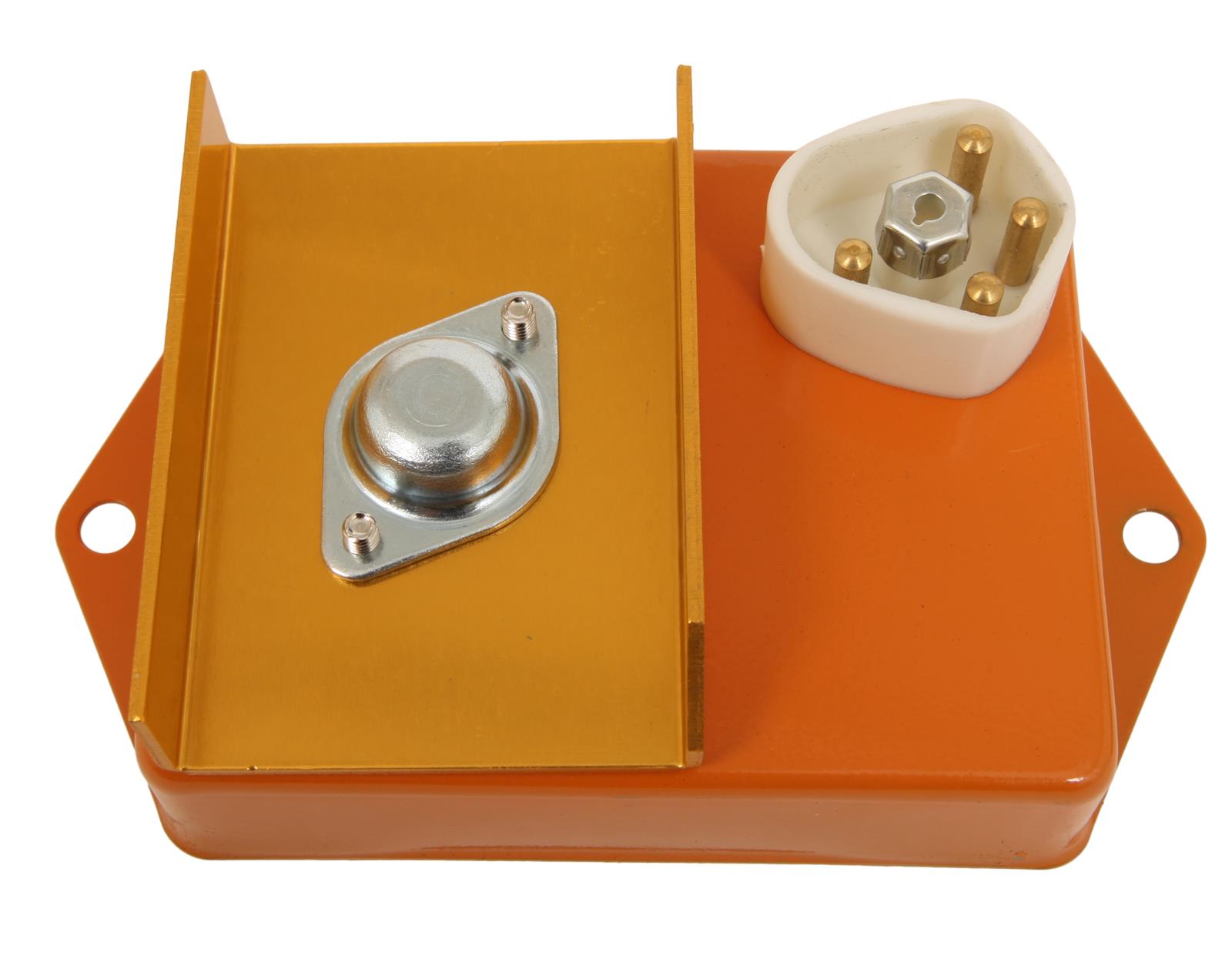 Summit Racing SUM-851021 Summit Racing™ Ignition Controllers for Mopar ...