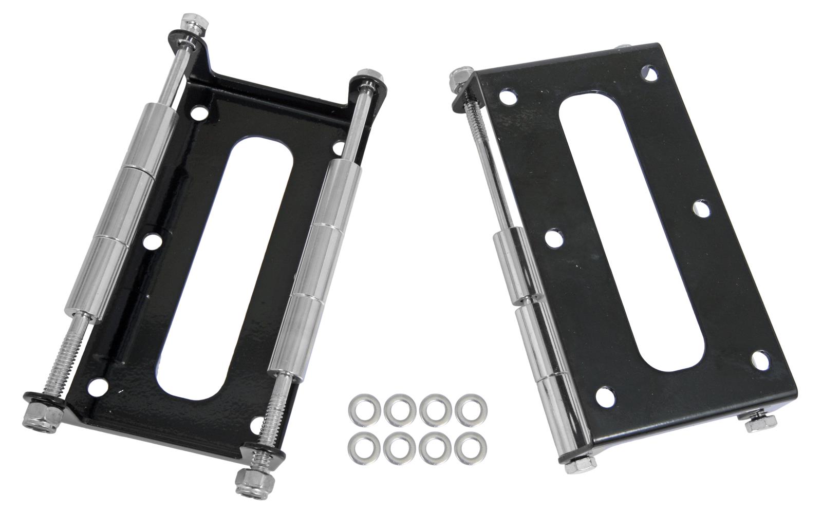 Summit Racing SUM-852700 Summit Racing™ Remote Mount LS Ignition Coil ...