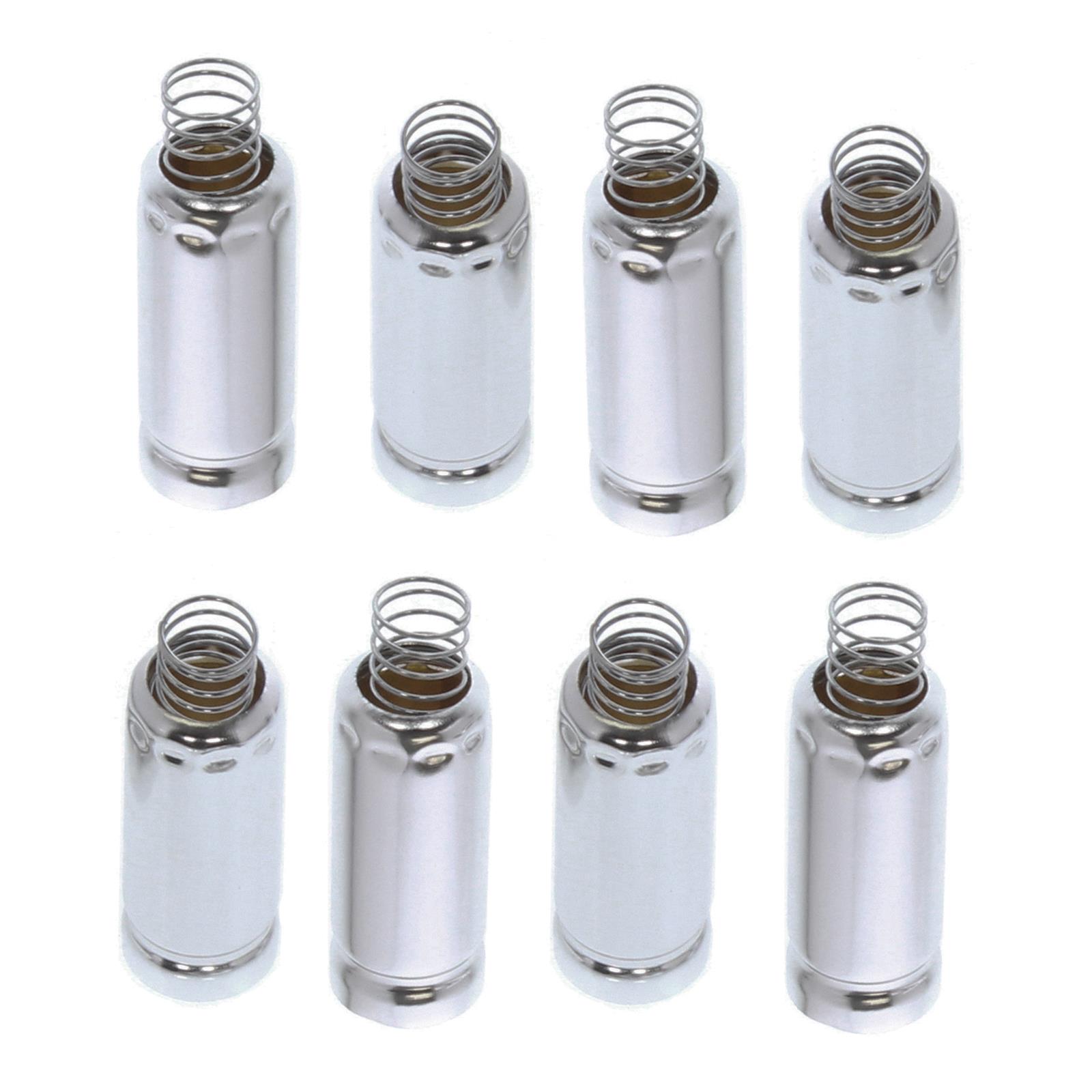 Summit Racing SUM-889505 Summit Racing™ Spark Plug Boot Heat Shields ...