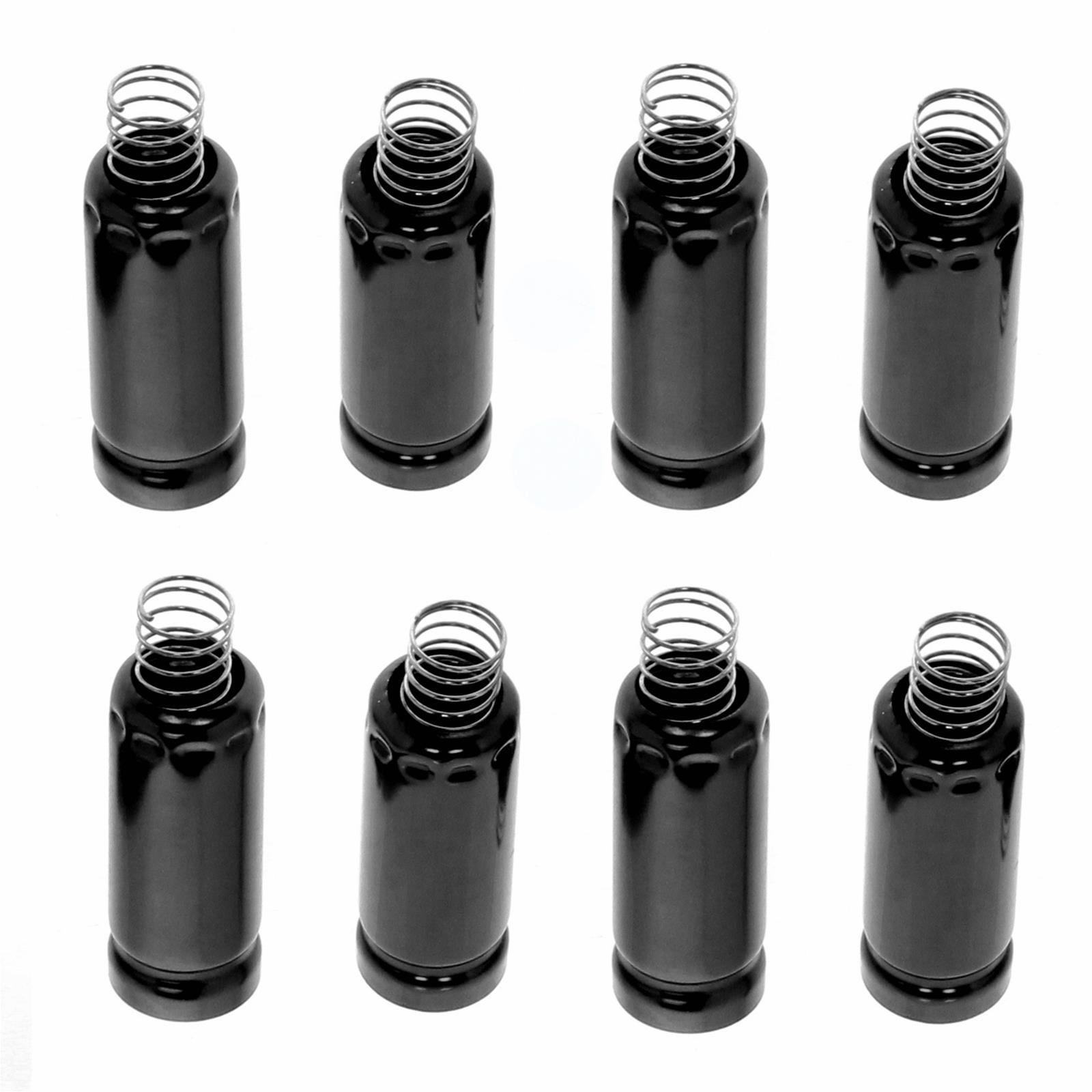 Summit Racing SUM-889505BK Summit Racing™ Spark Plug Boot Heat Shields ...