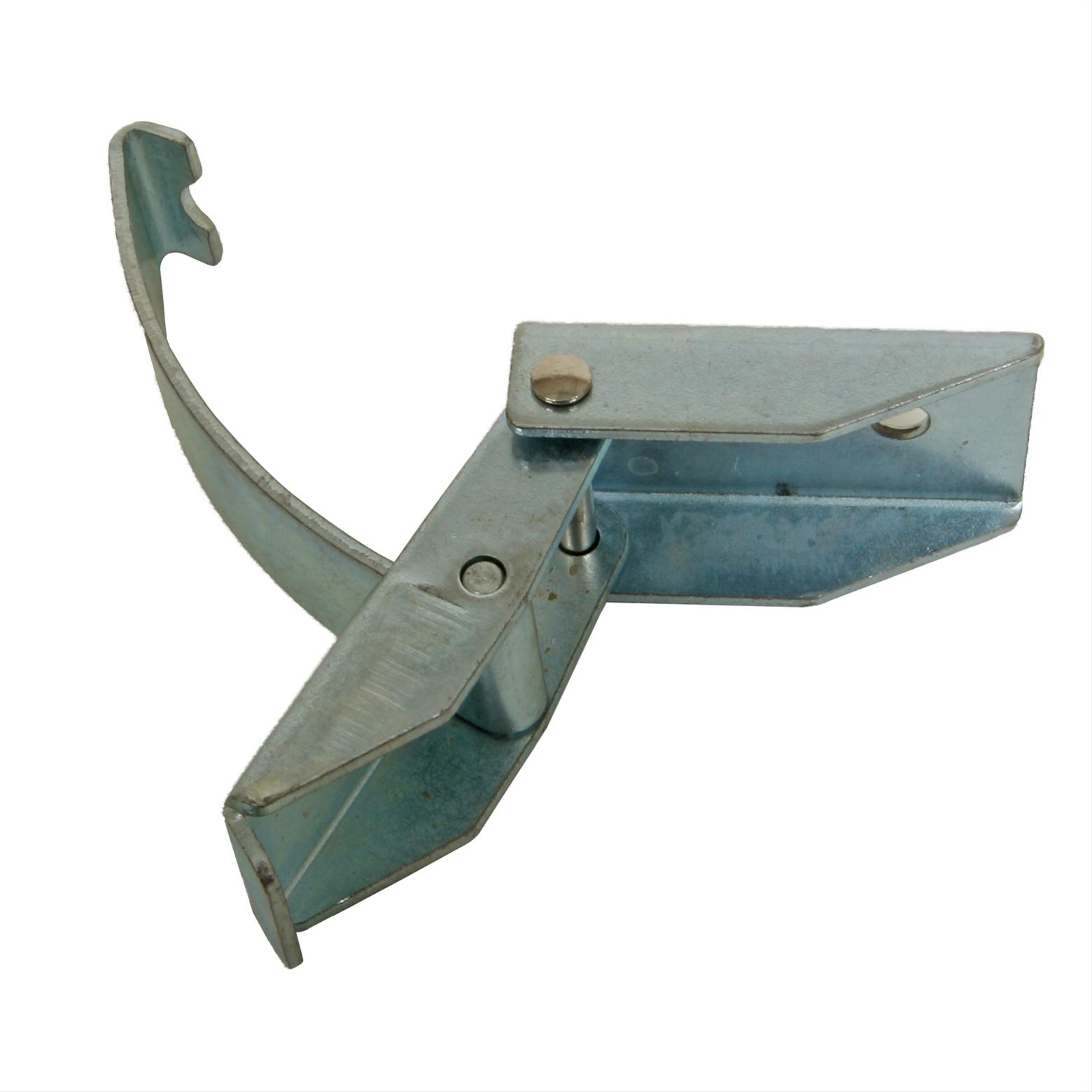 Summit Racing SUM-890099 Summit Racing™ Battery Box Replacement Latches ...