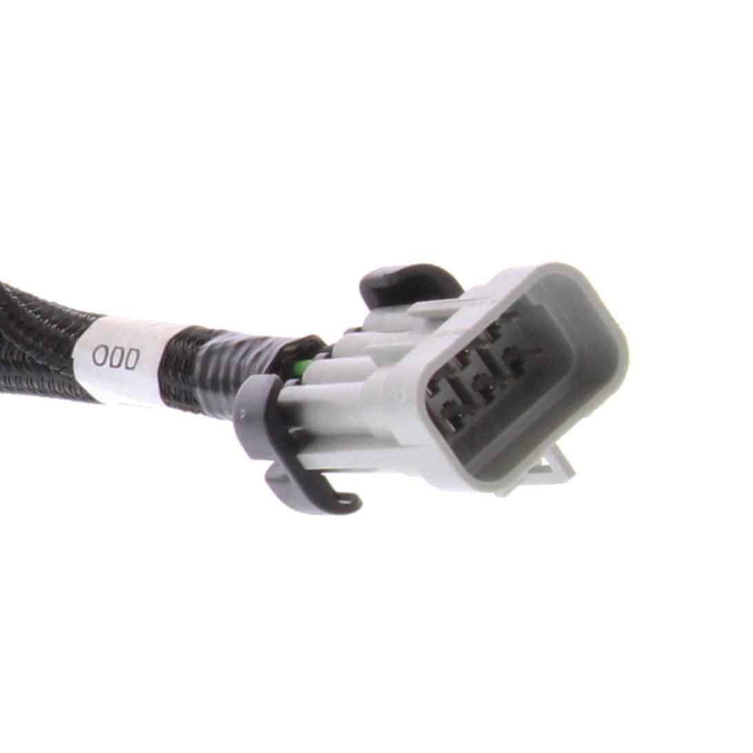 Summit Racing SUM-890134 Summit Racing™ Ignition Coil Wiring Harnesses ...