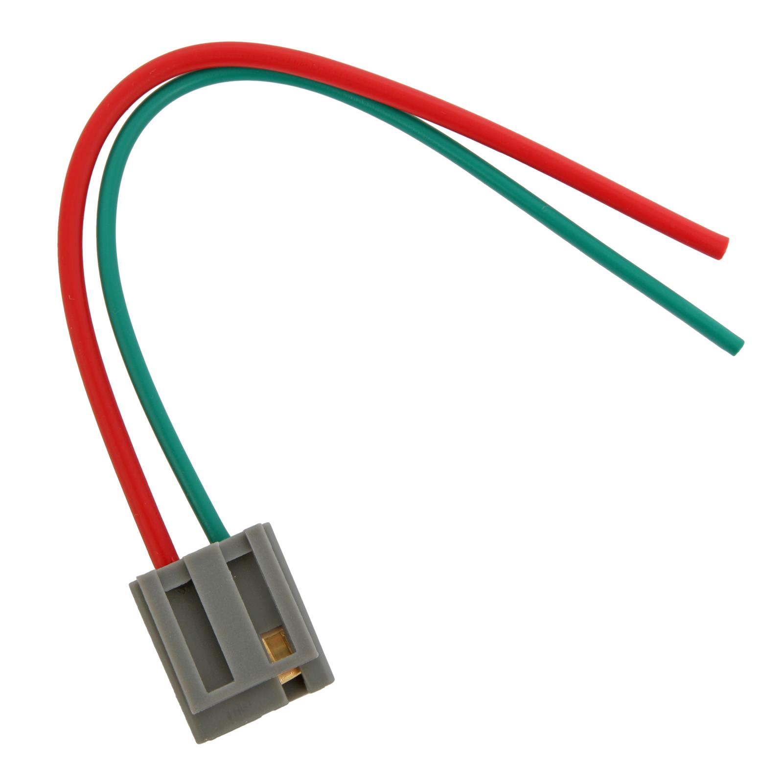 Summit Racing SUM-890148 Summit Racing™ HEI Power Pigtails | Summit Racing