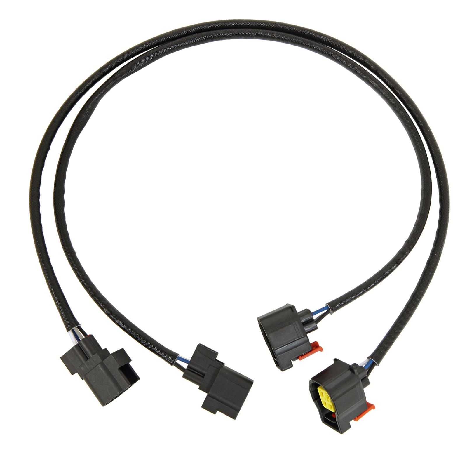 Summit Racing SUM-890170 Summit Racing™ Oxygen Sensor Extension ...