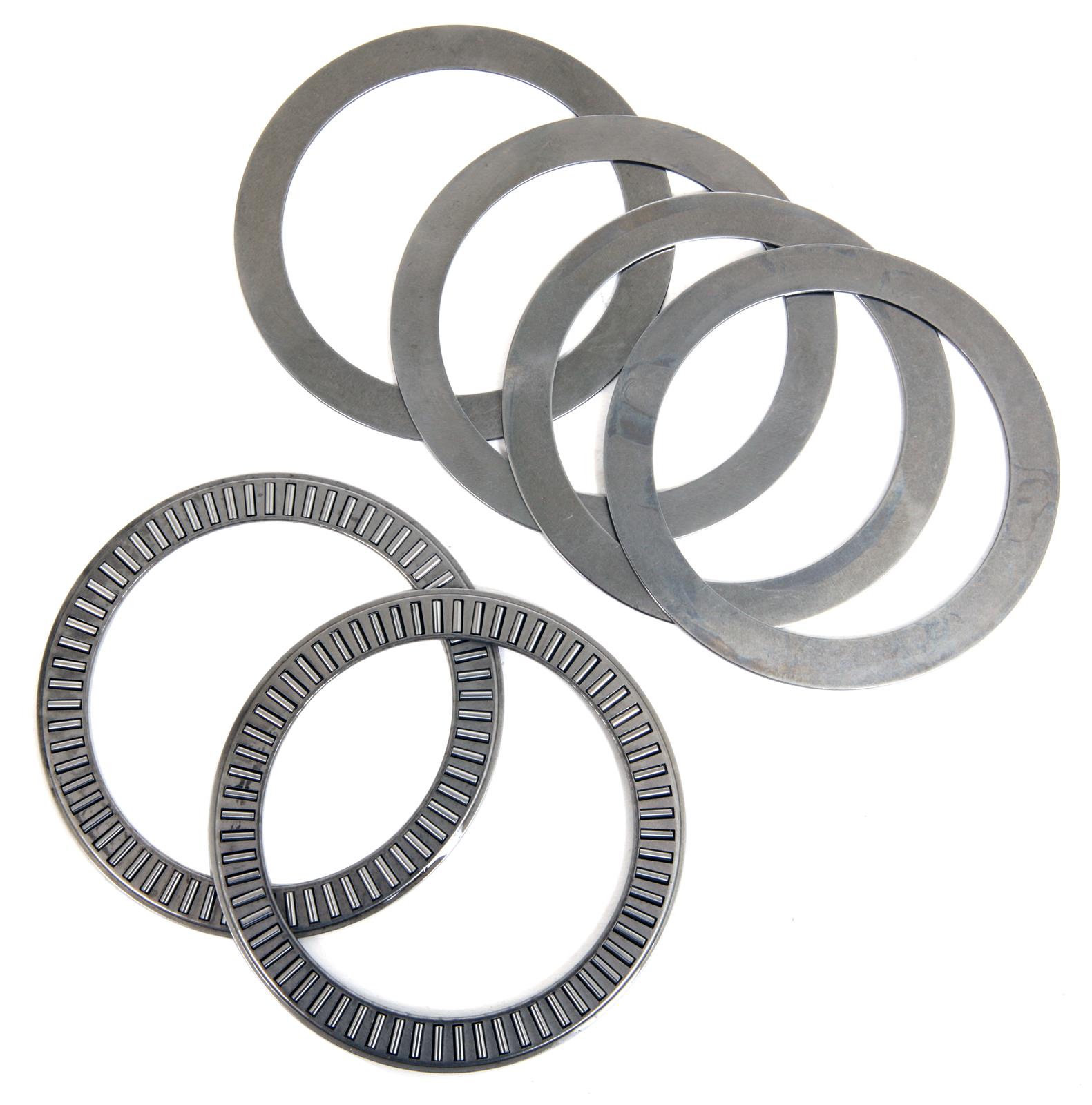 Summit Racing SUM-890171 Summit Racing™ Coilover Shock Thrust Bearings ...