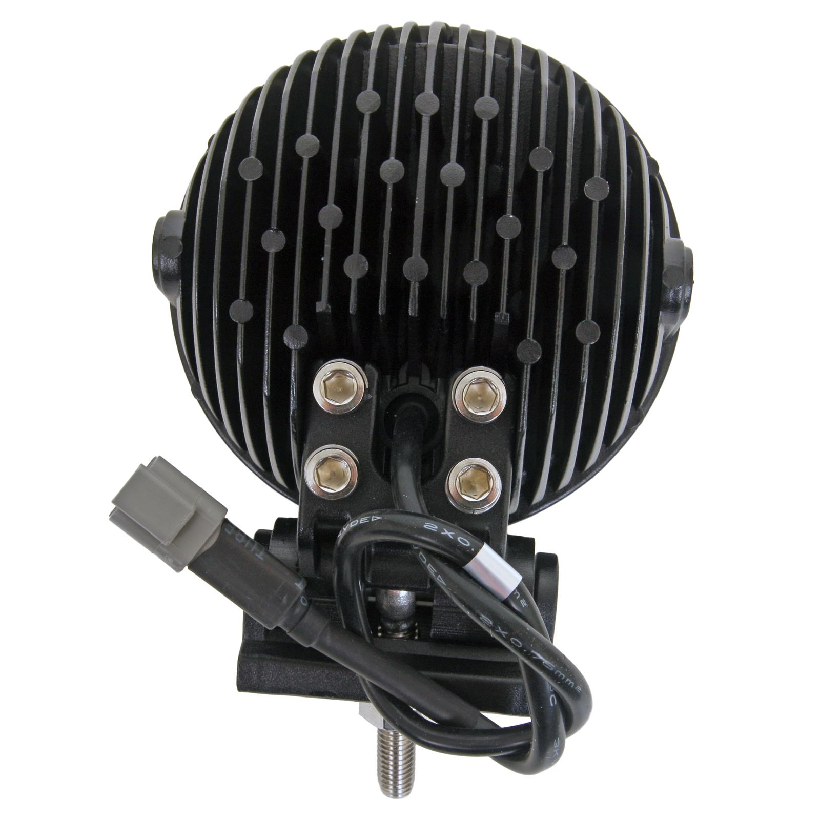 Summit Racing SUM-890255 Summit Racing™ LED Off-Road Lights | Summit Racing