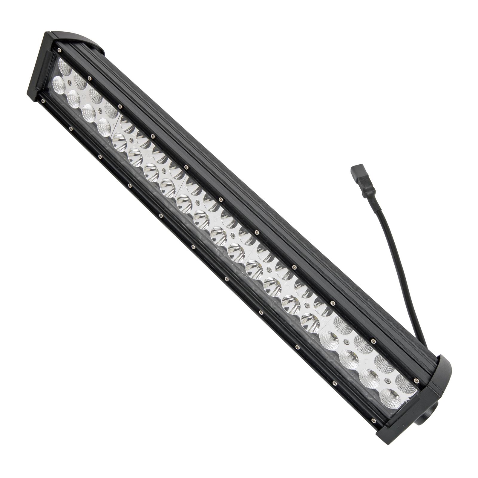 Summit Racing SUM-890262 Summit Racing™ LED Light Bars | Summit Racing
