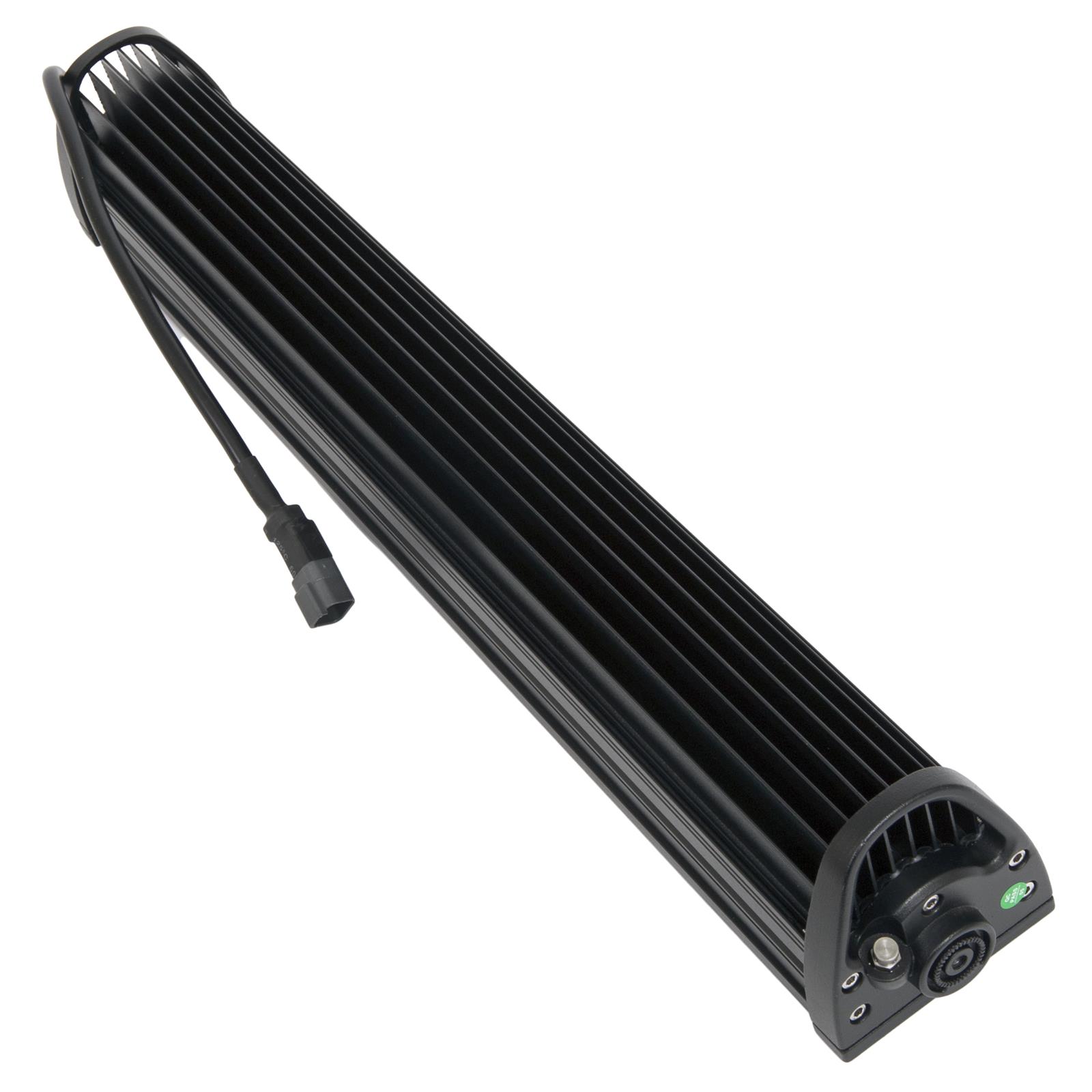 Summit Racing SUM-890262 Summit Racing™ LED Light Bars | Summit Racing