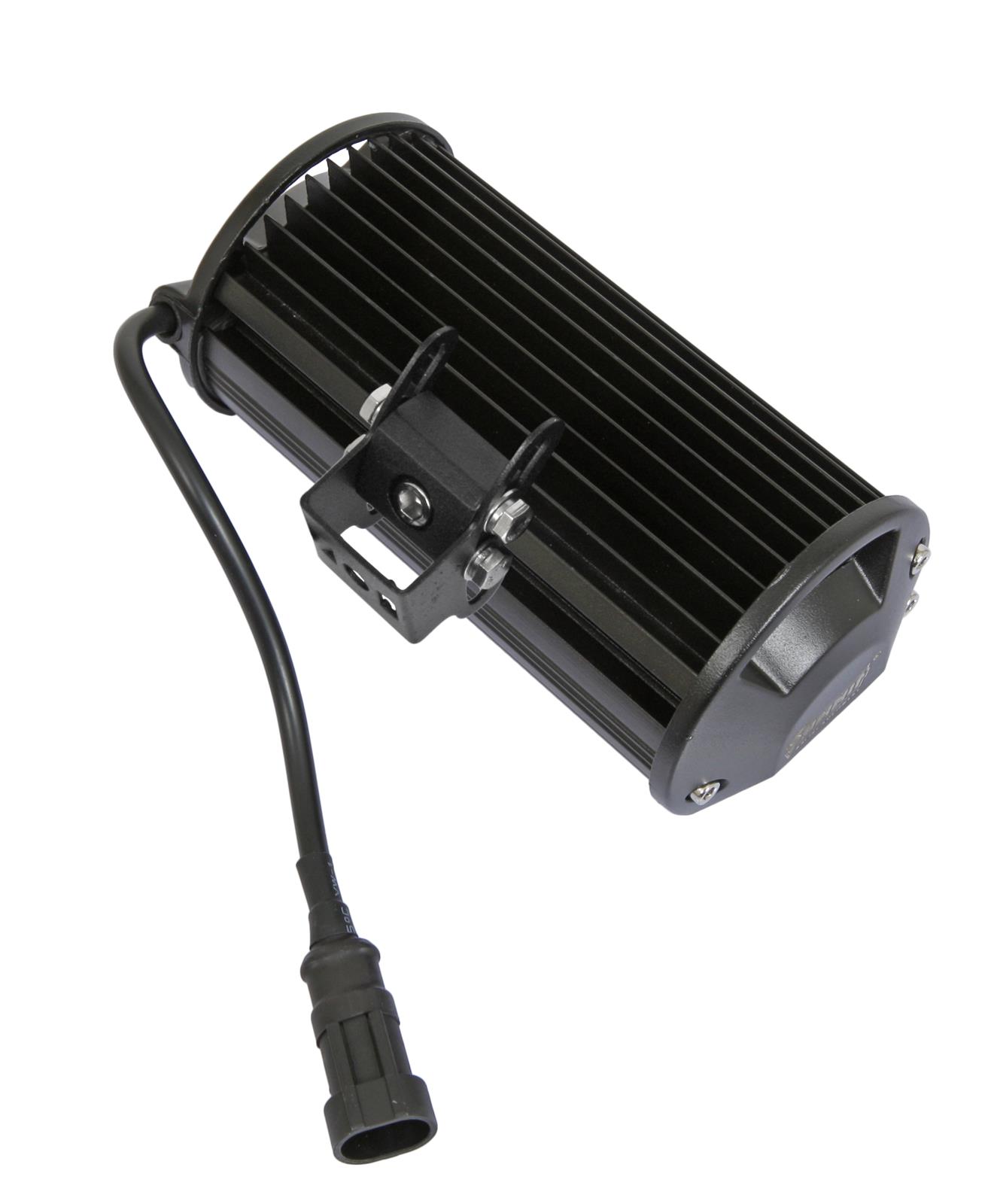 Summit Racing SUM-890266 Summit Racing™ Rechargeable LED Light Bar Kits ...