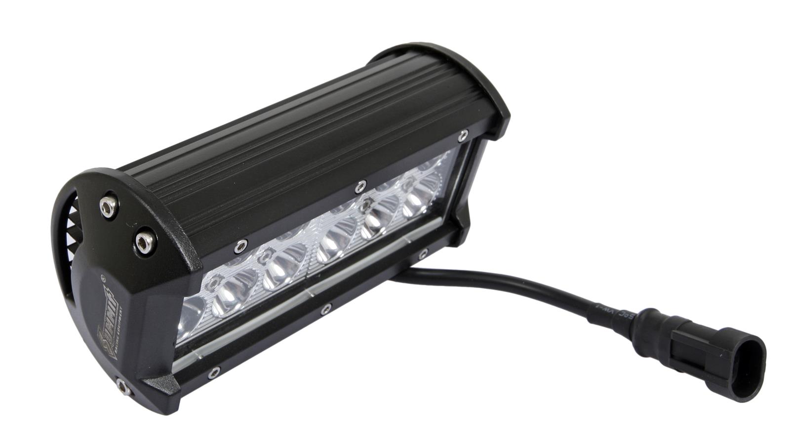 Summit Racing SUM-890266 Summit Racing™ Rechargeable Battery Light Bars ...