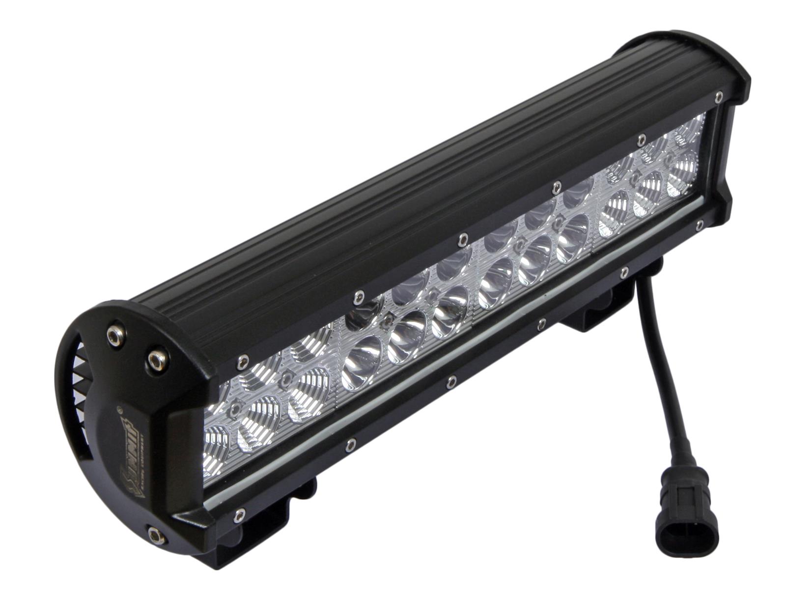 Summit Racing SUM-890268 Summit Racing™ Rechargeable Battery Light Bars ...