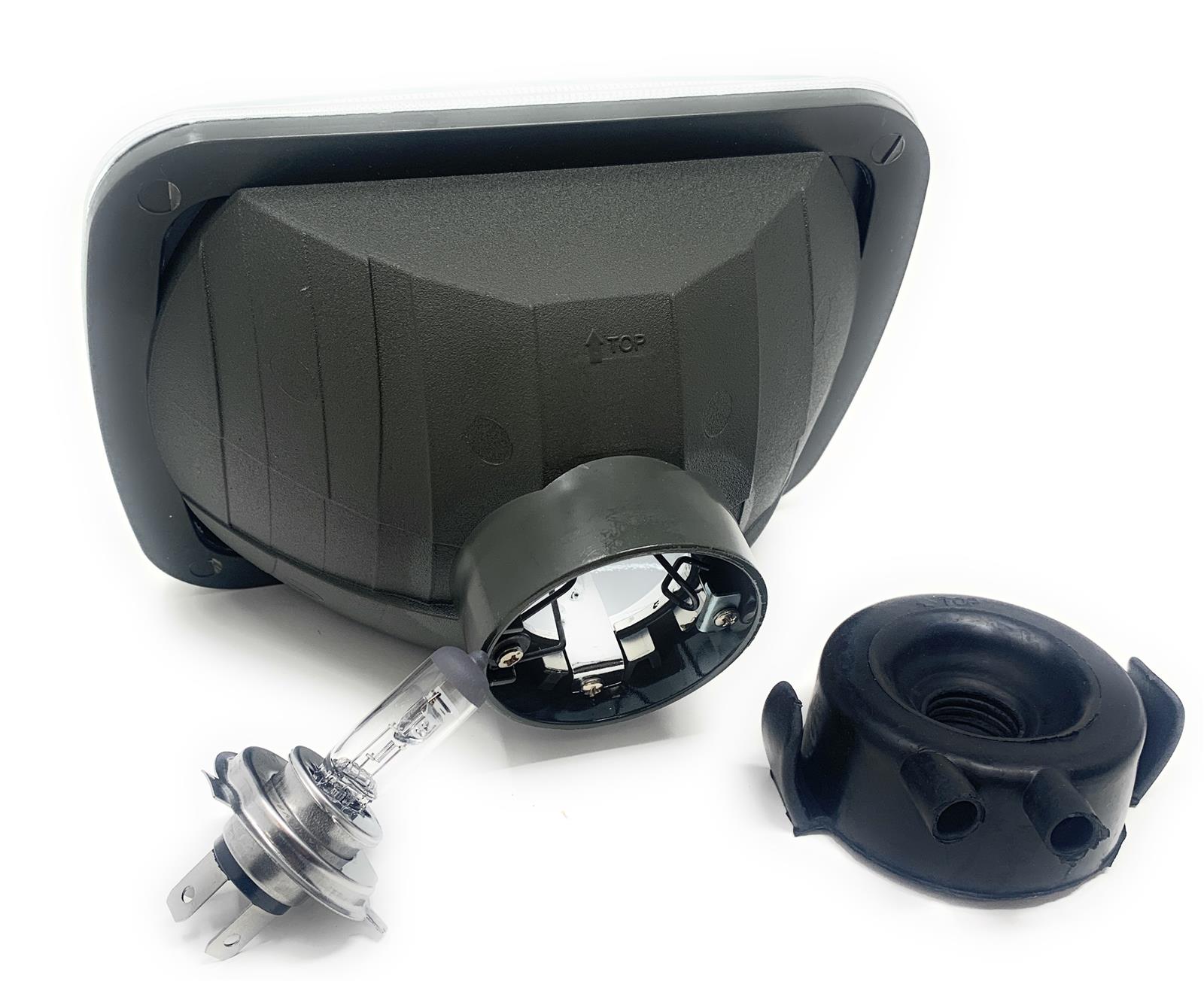 Summit Racing SUM-890276 Summit Racing™ Headlight Conversions | Summit ...